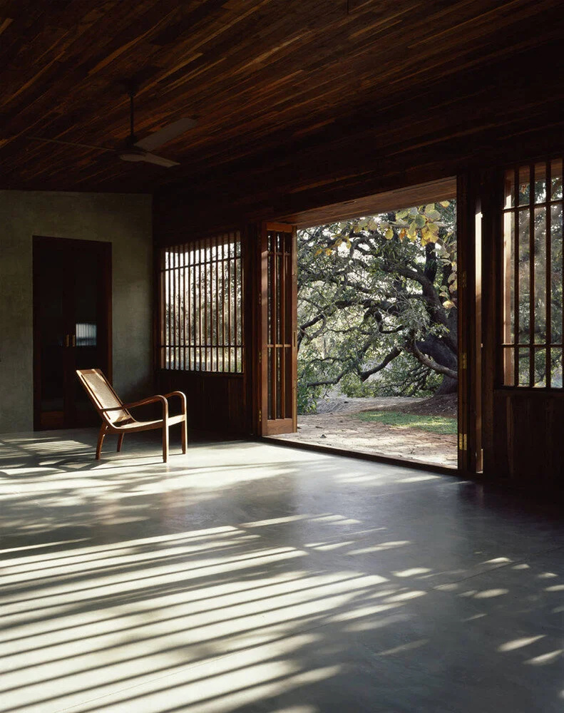 Copper House II by Studio Mumbai — KRISTIINA TAYLOR HANDMADE GOODS