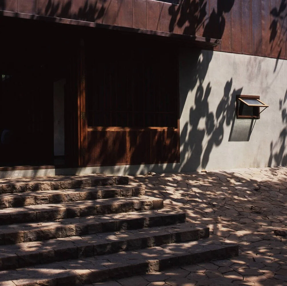 Copper House II by Studio Mumbai — KRISTIINA TAYLOR HANDMADE GOODS