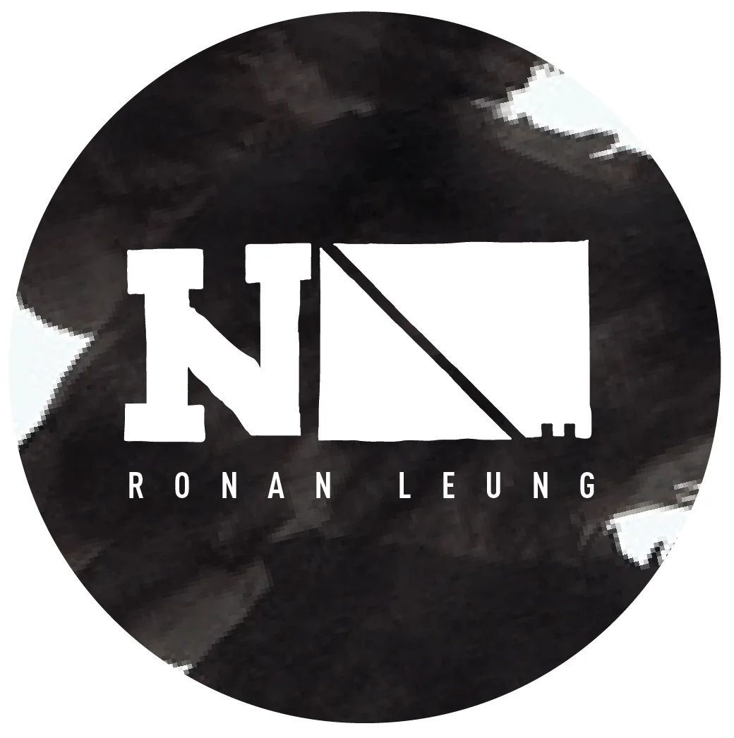 Ronan Logo