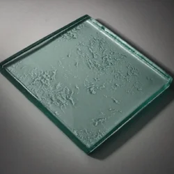 Custom Glasswork — Aspire Design