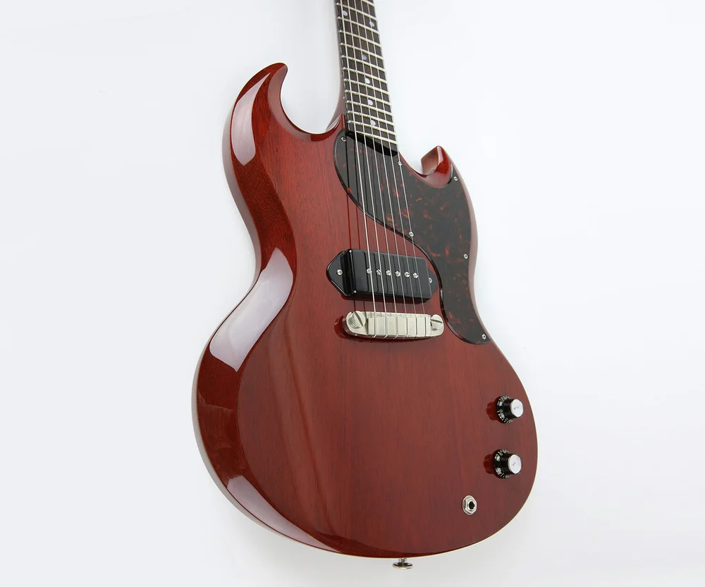 Case Guitars - Hand Built Electric Guitars— The very best premium grade ...