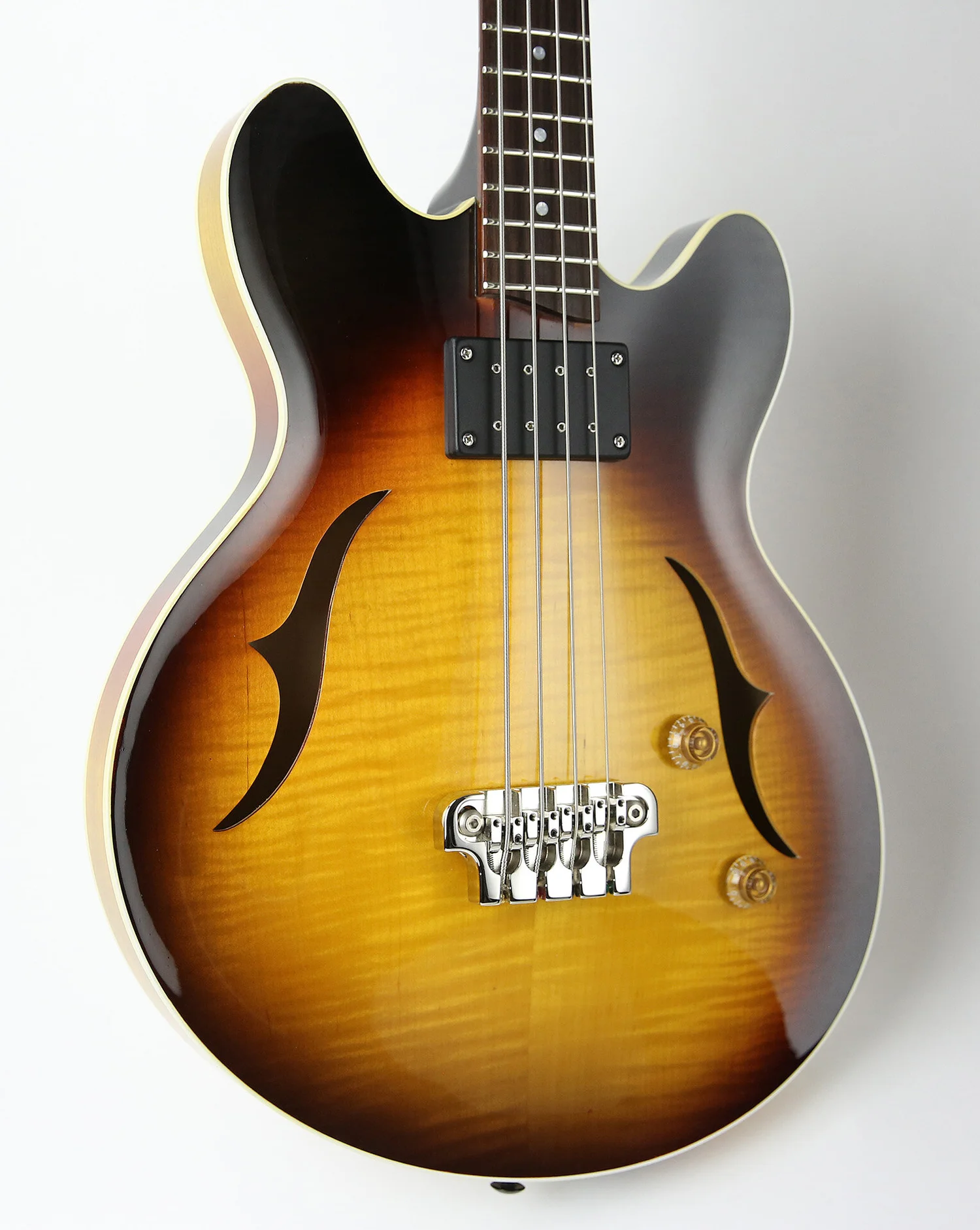 Case Guitars - Hand Built Electric Guitars— Enjoy the deep woody tone ...