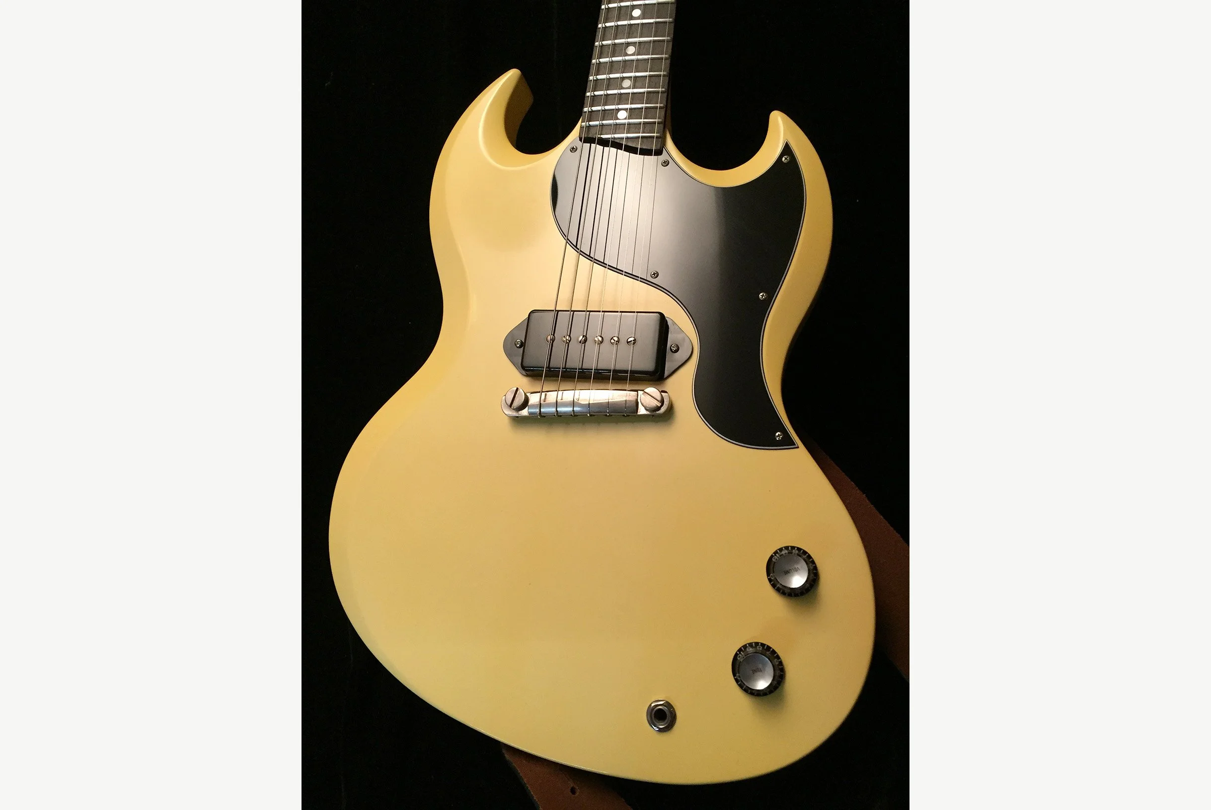 Case Guitars - Hand Built Electric Guitars— The very best premium grade ...