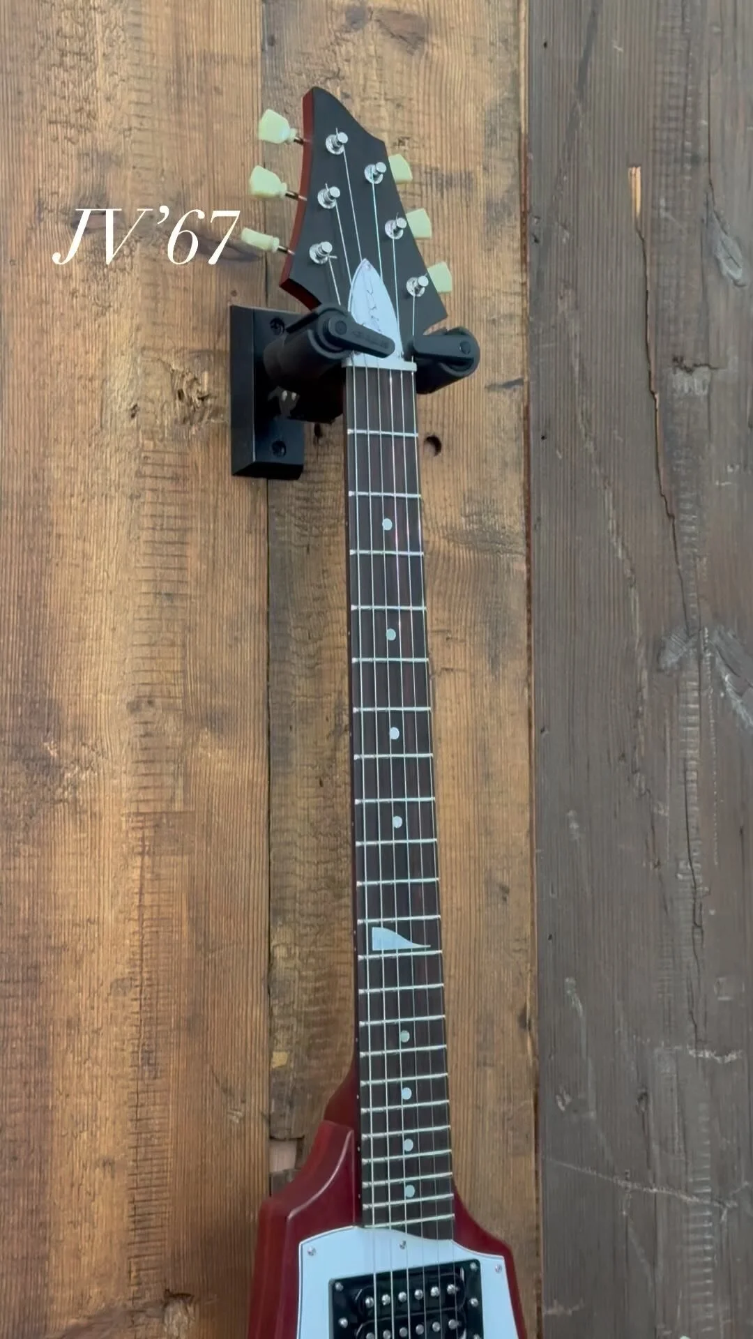 Case Guitars - Hand Built Electric Guitars— Explore the gallery of our ...