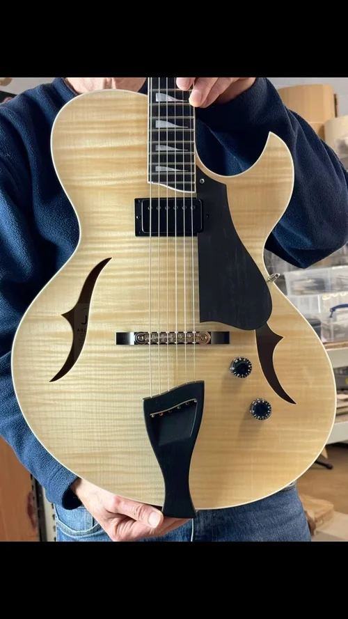 Case Guitars - Hand Built Electric Guitars— Explore the gallery of our ...