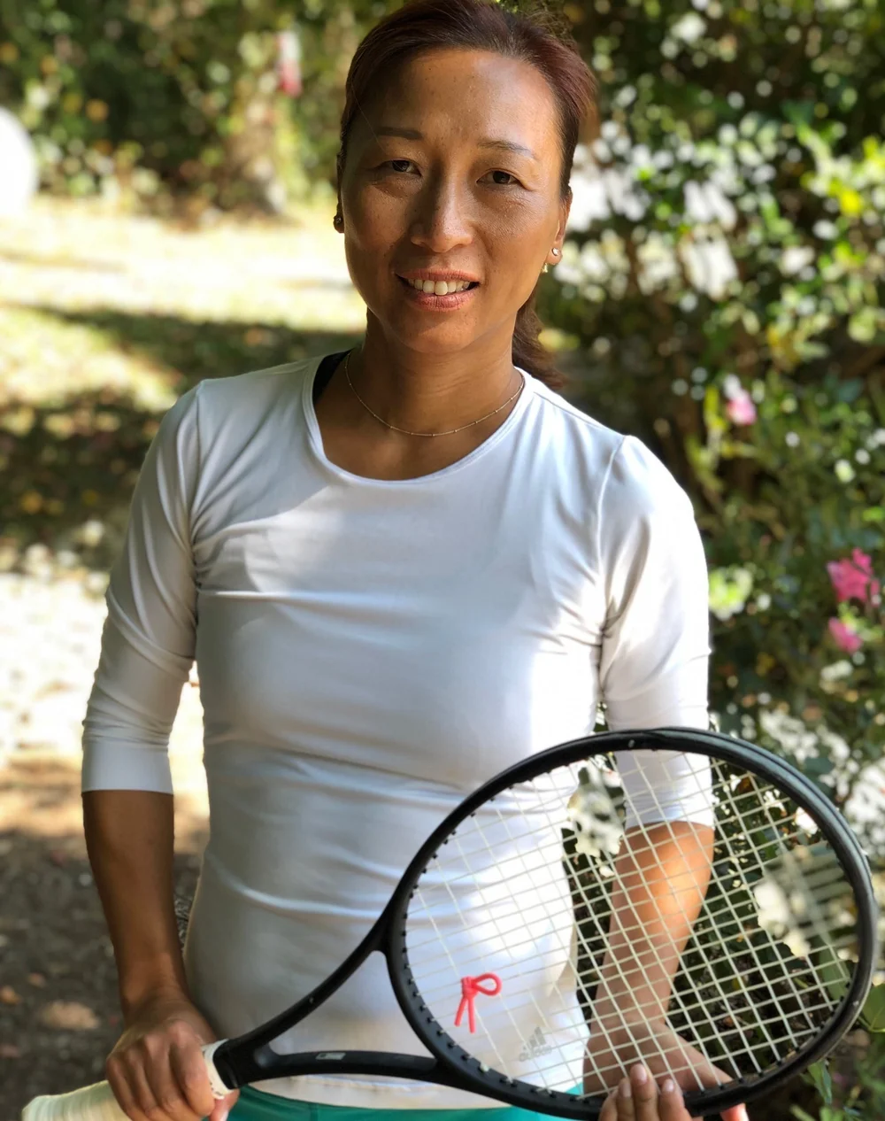 Meet Our Coaches — Great Falls Swim & Tennis Club