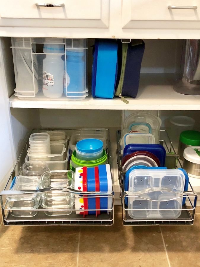 NEW Before and after