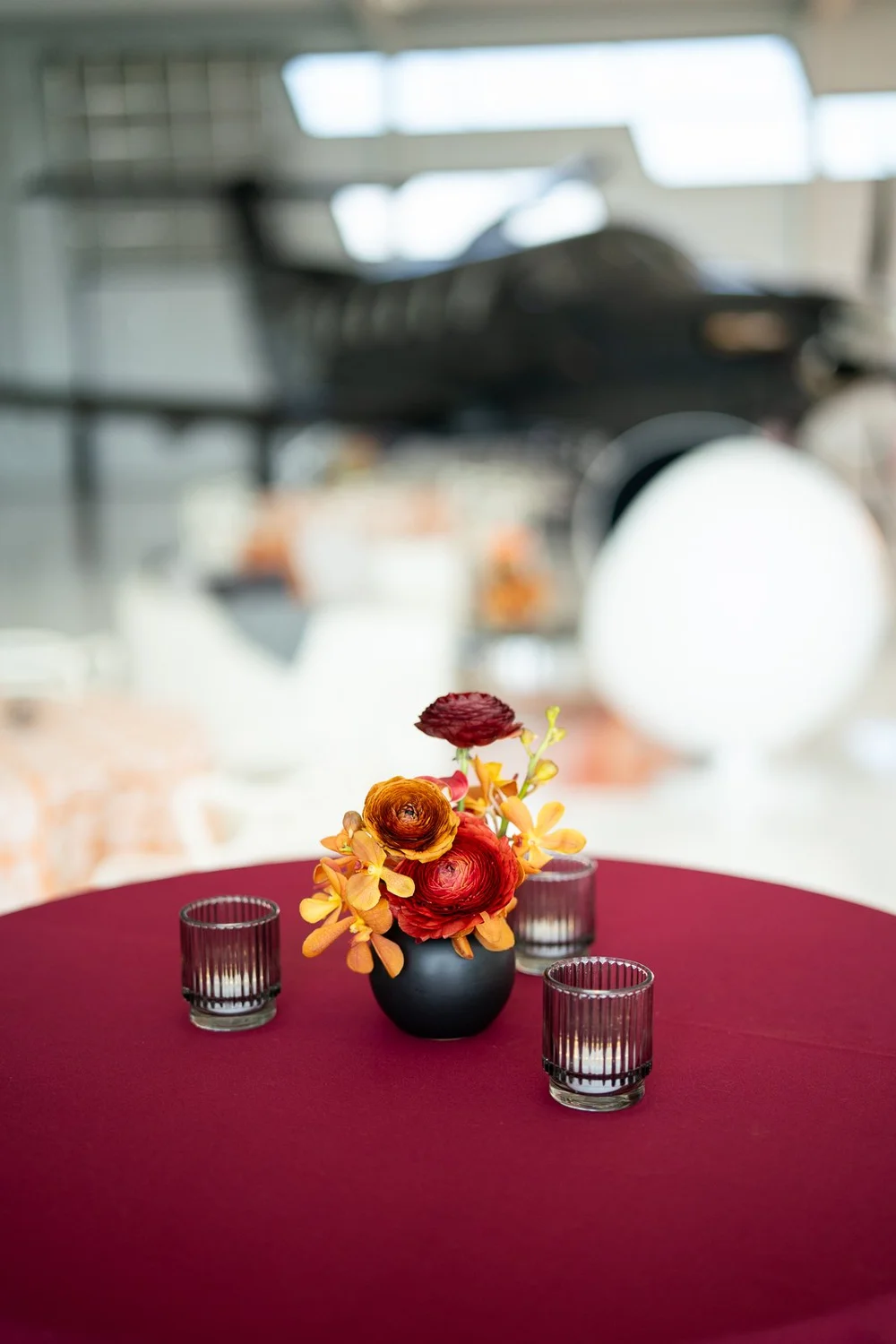Modern Day Events and Floral: Grand Rapids, Michigan Wedding Florist ...