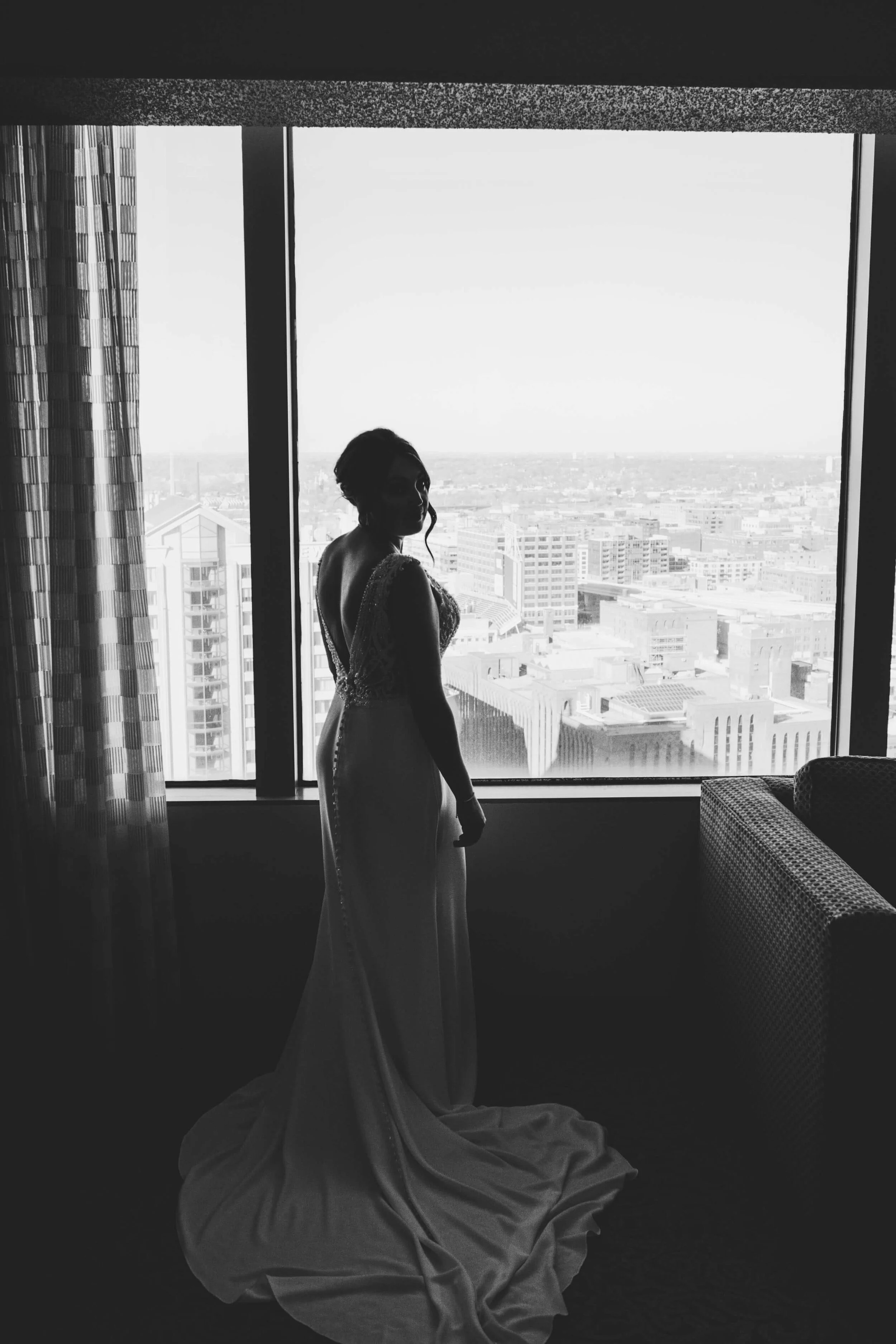 Weddings — ENGLE // OLSON