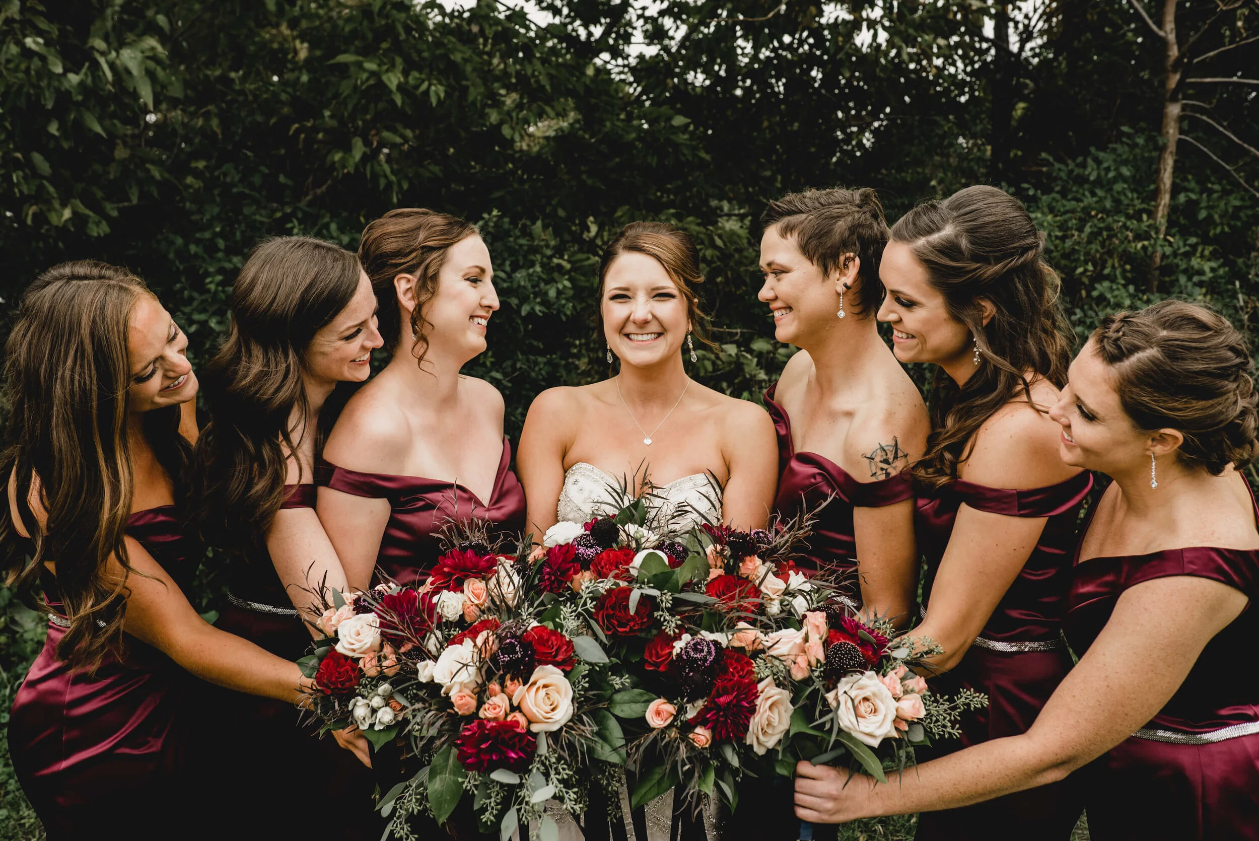 Weddings — ENGLE // OLSON