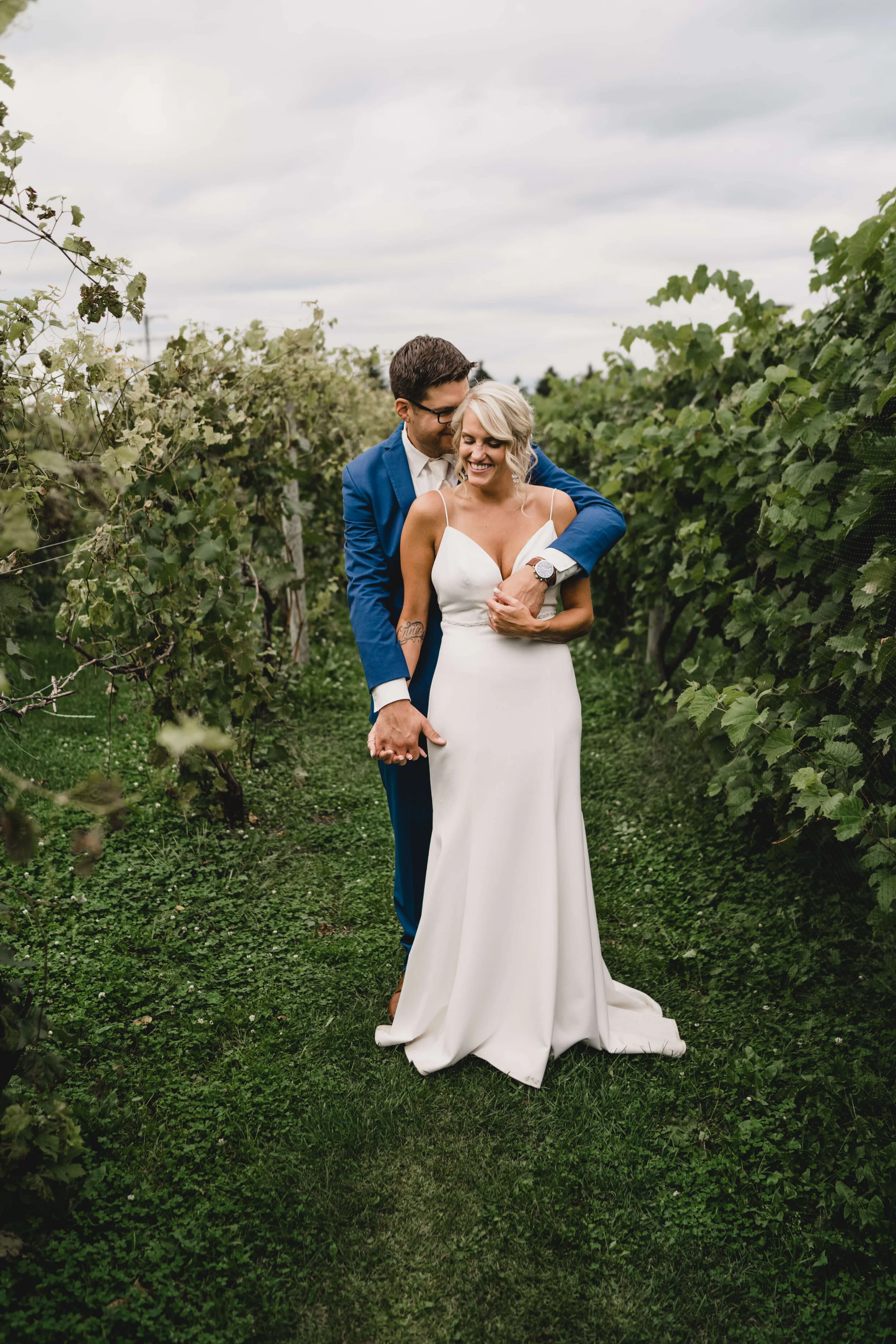 Wedding Photography — ENGLE // OLSON
