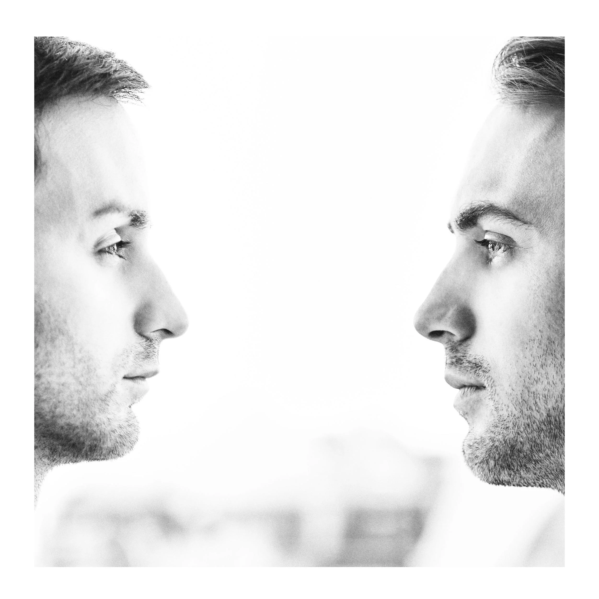 Portraits — Christophe