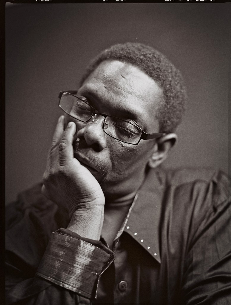 Portraits — Christophe