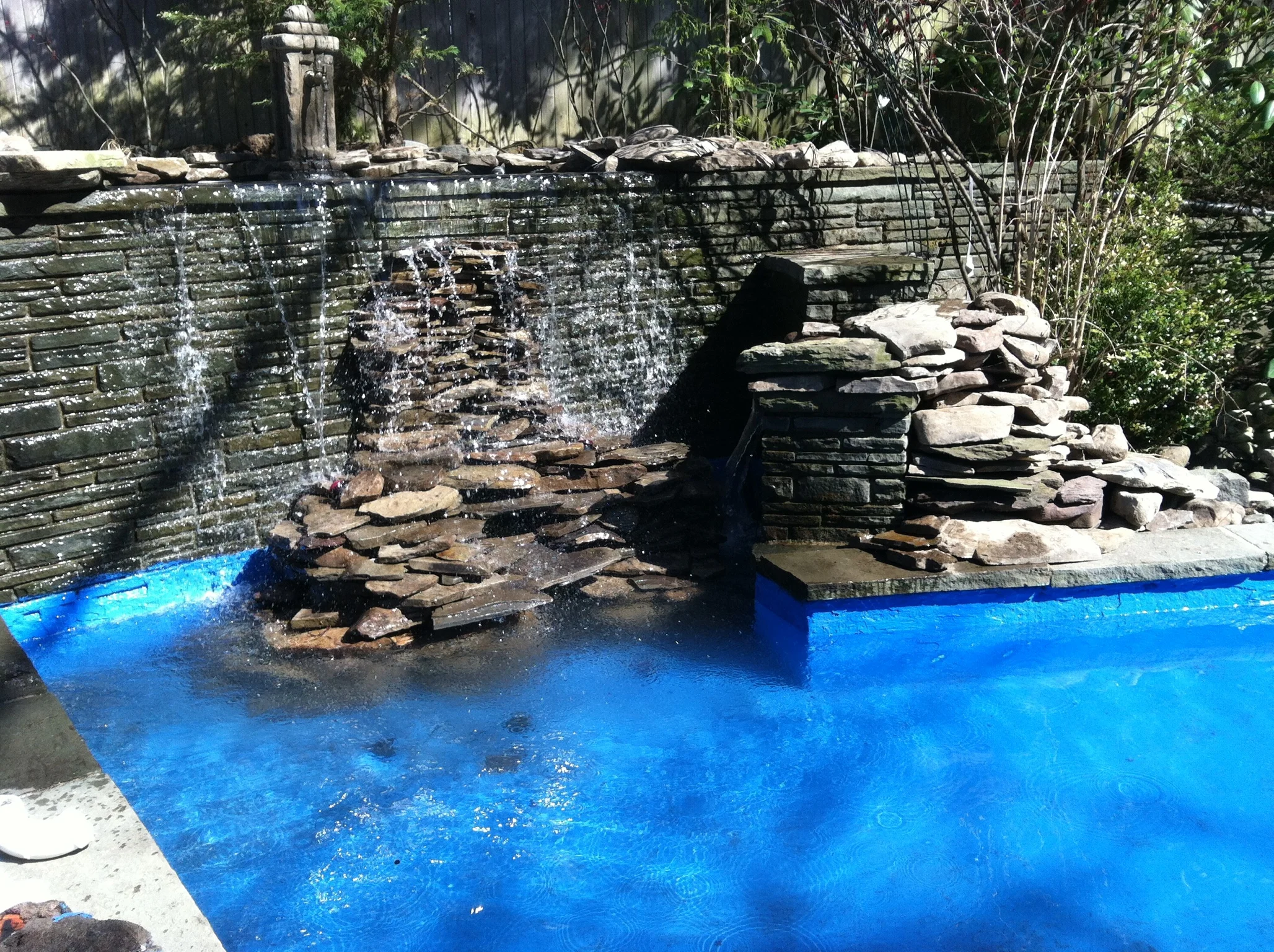 Ponds — Anderson Aquariums
