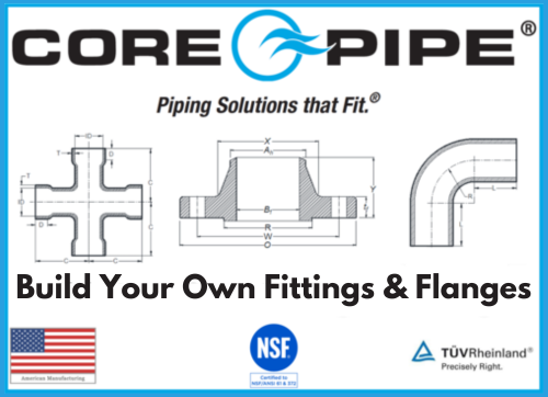 Core Pipe
