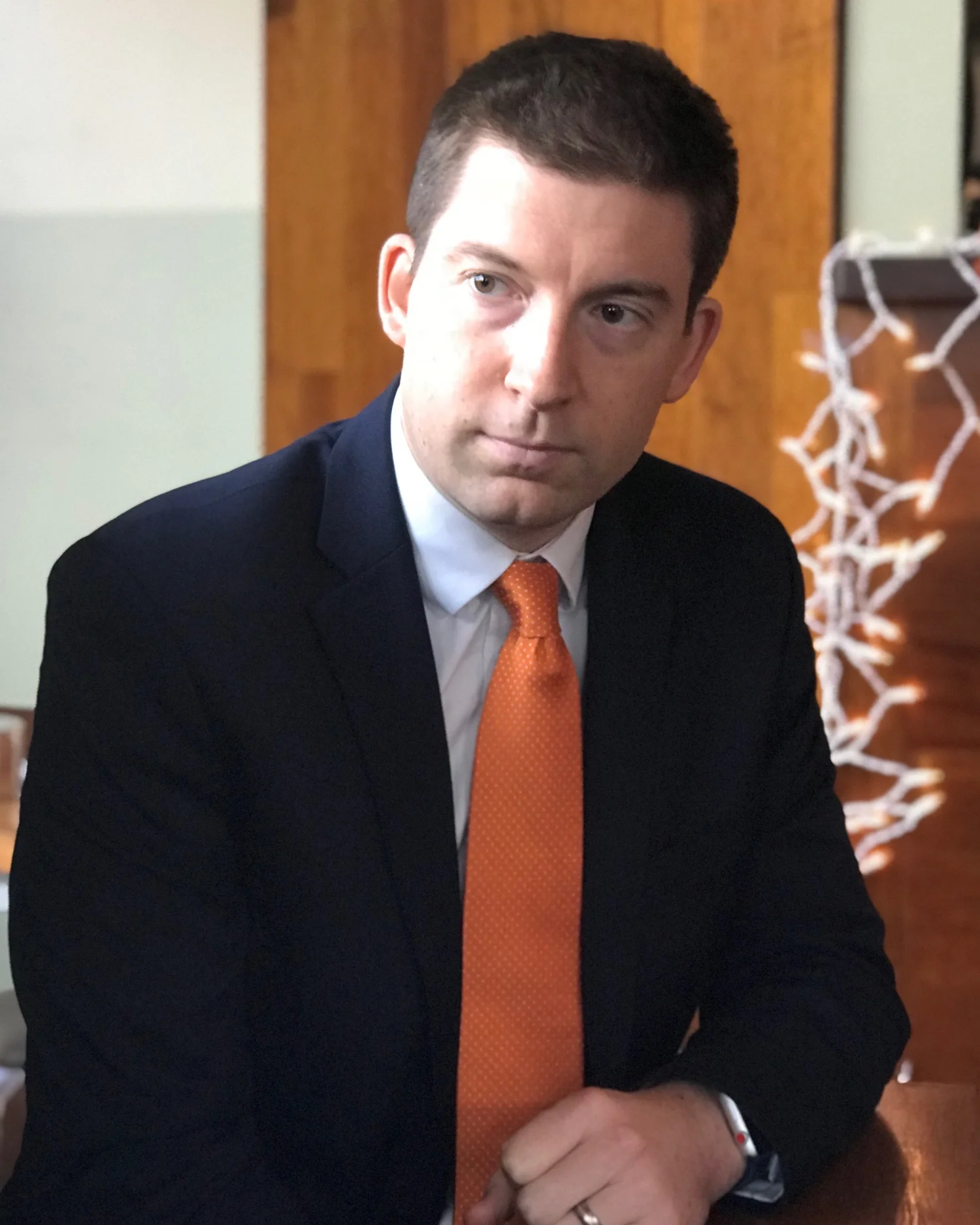 Matt Washchuk — Riley & Washchuk