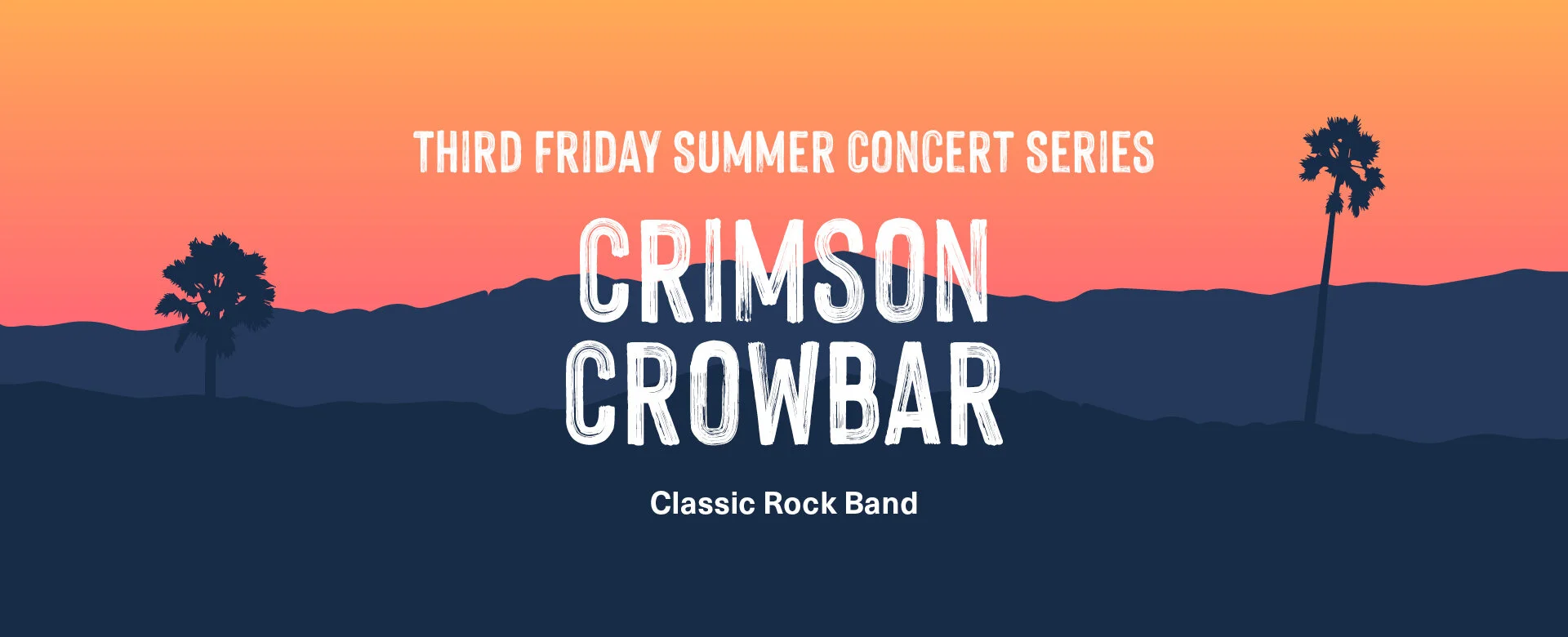 Crimson Crowbar Band