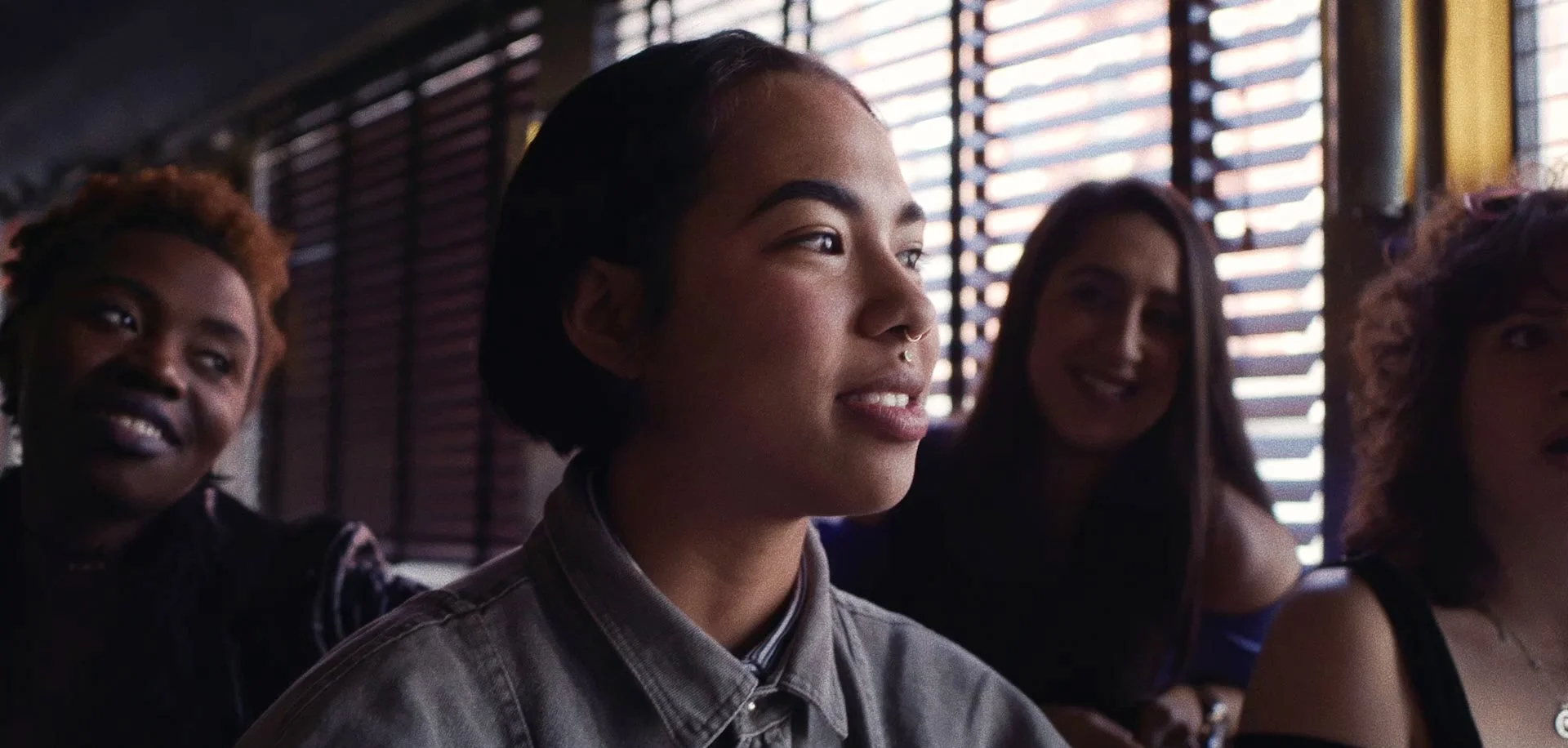 Arseni Khachaturan - Director of Photography