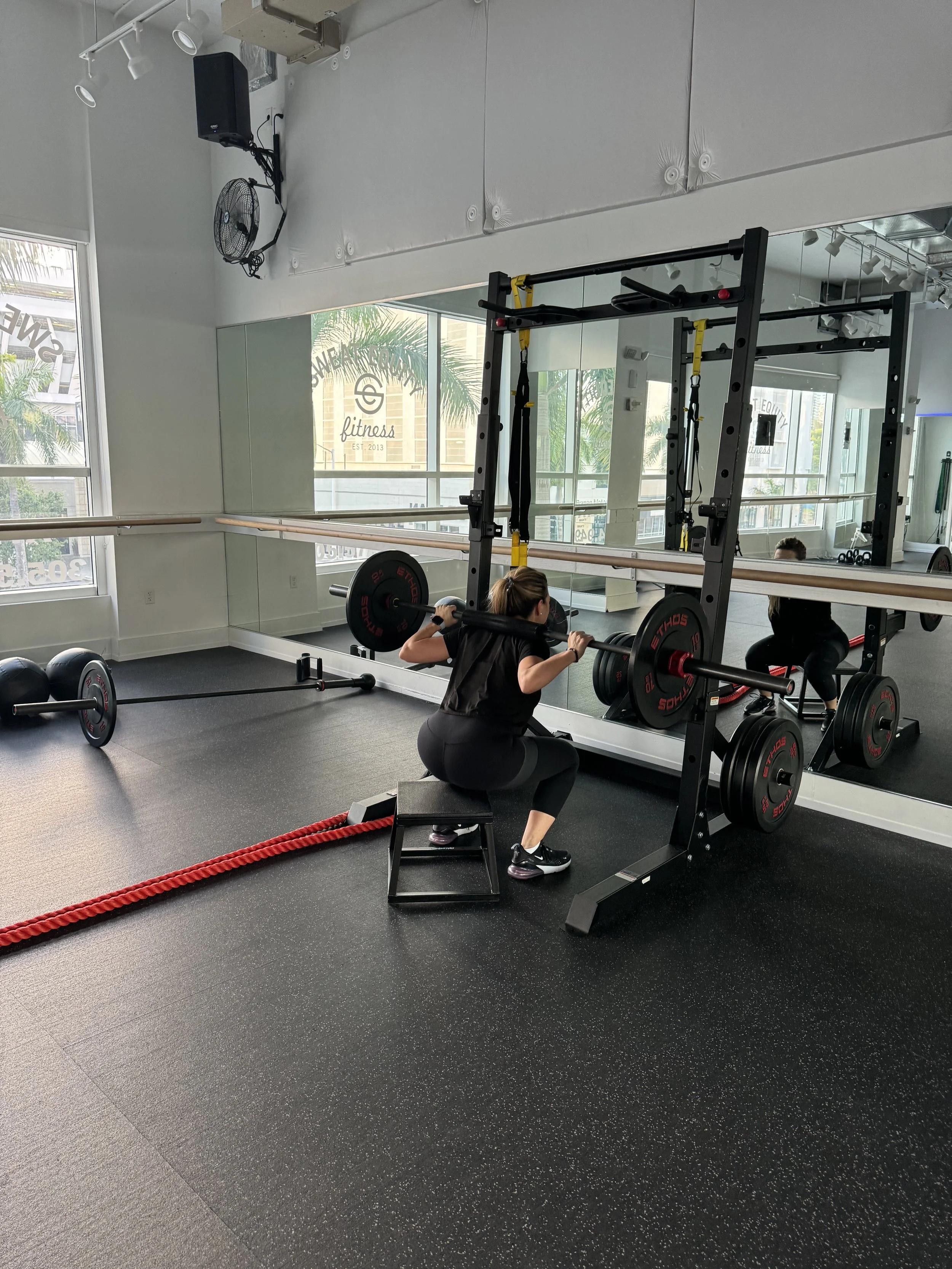 Personal Fitness Training in Miami | Top Personal Trainers in Miami