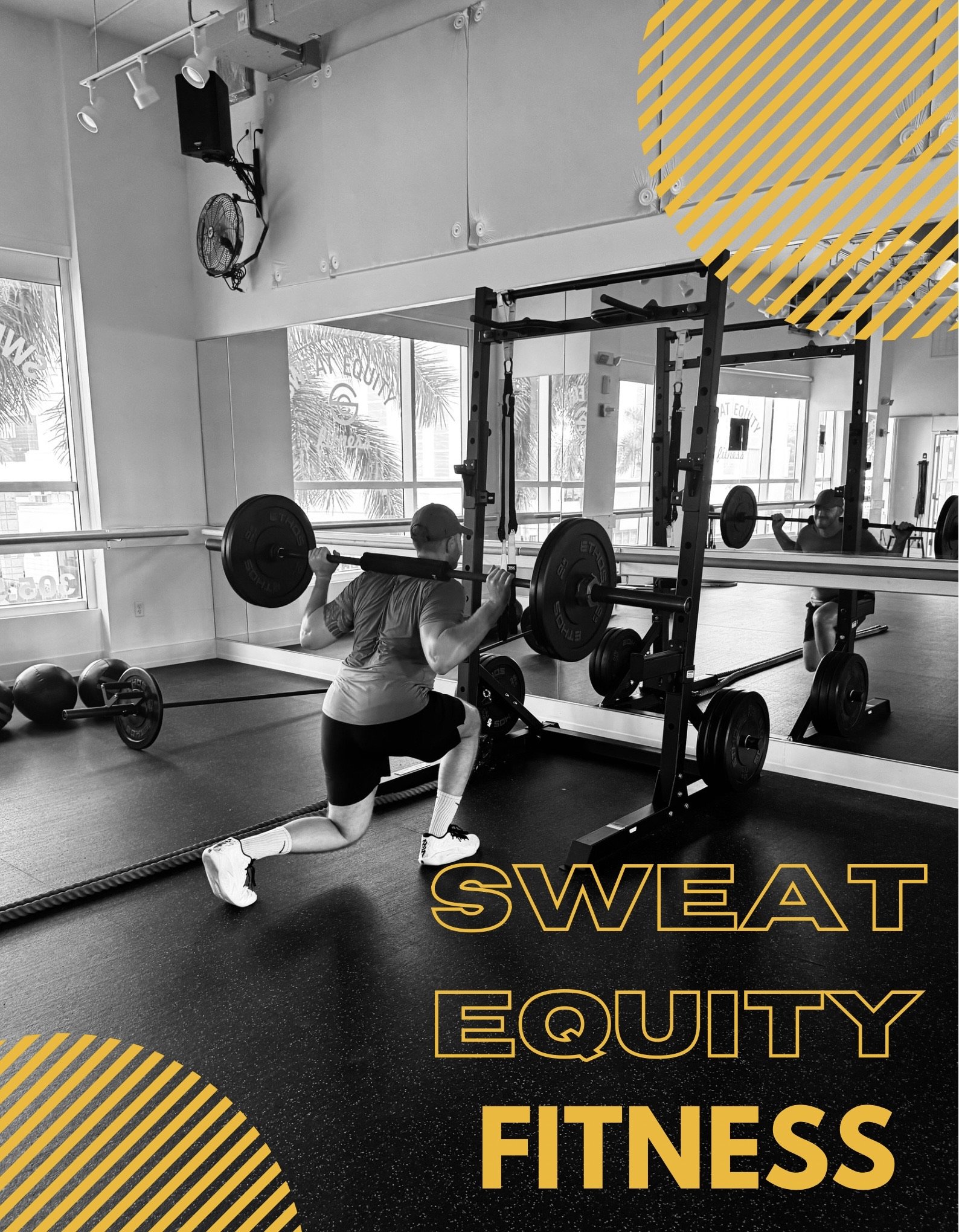 Atlanta Personal Training – Sweat Equity Fitness