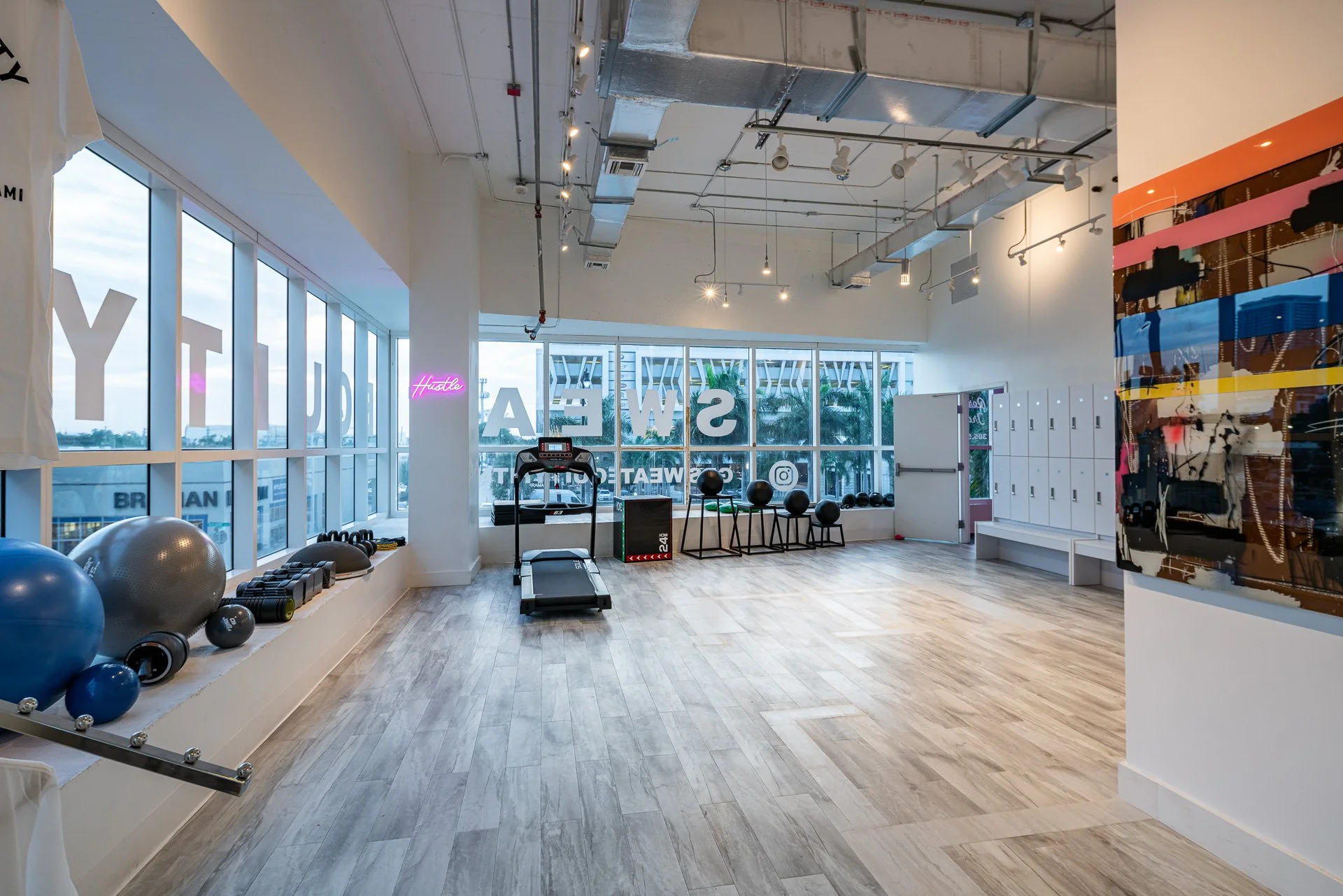 Professional Personal Fitness Trainer | Gym Coach | Miami FL, Atlanta ...
