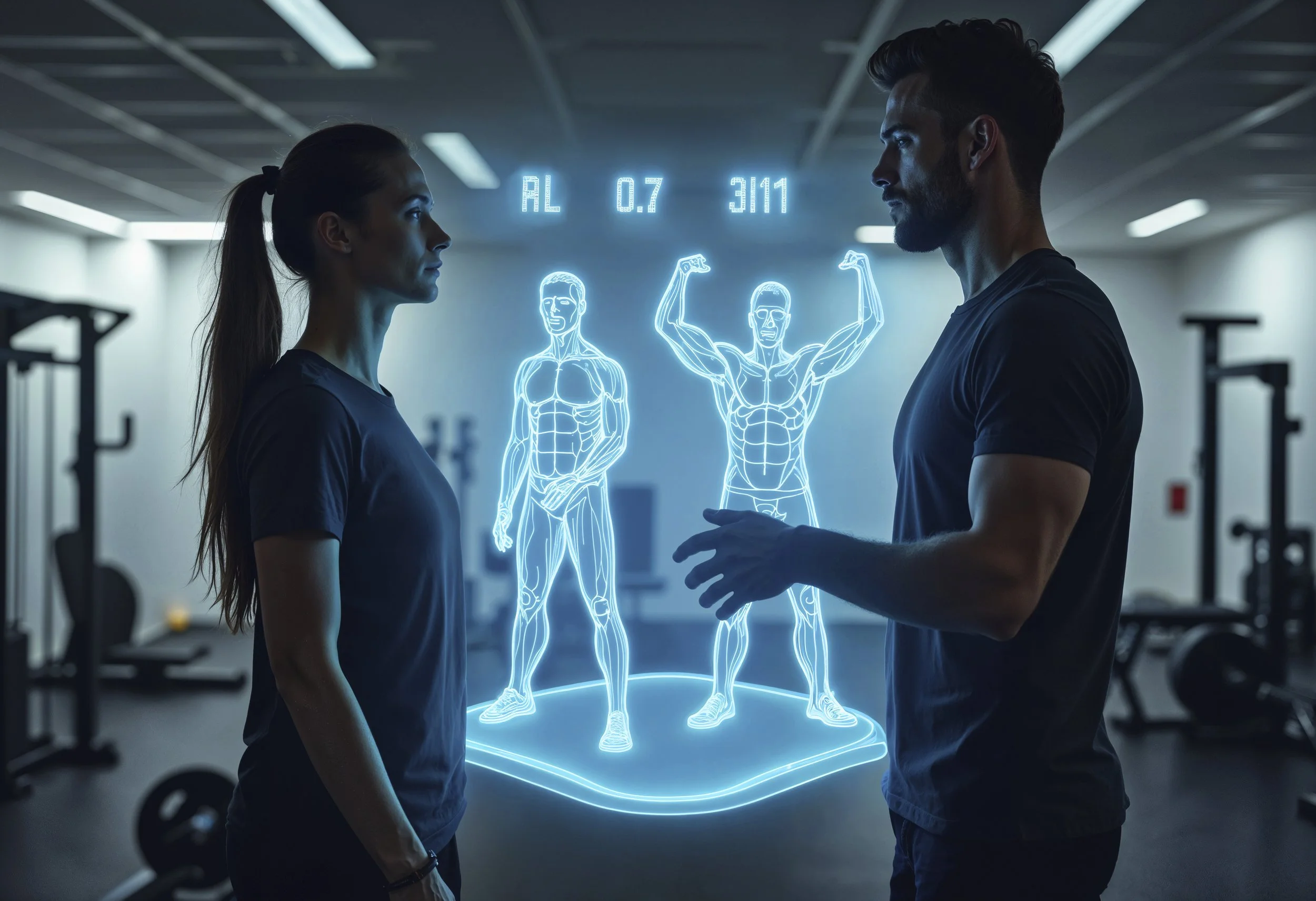How to Tone Your Body | Build Lean, Defined Muscle the Right Way ...
