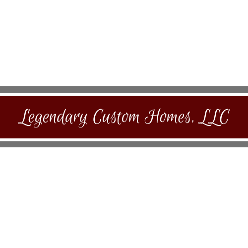 Legendary — Waterford Custom Homes