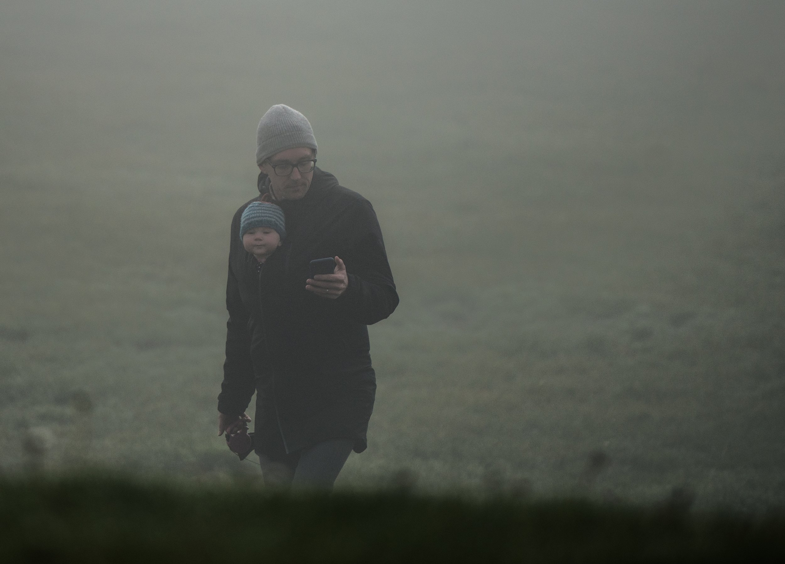 Ella Bailey Park — Greg Shaw