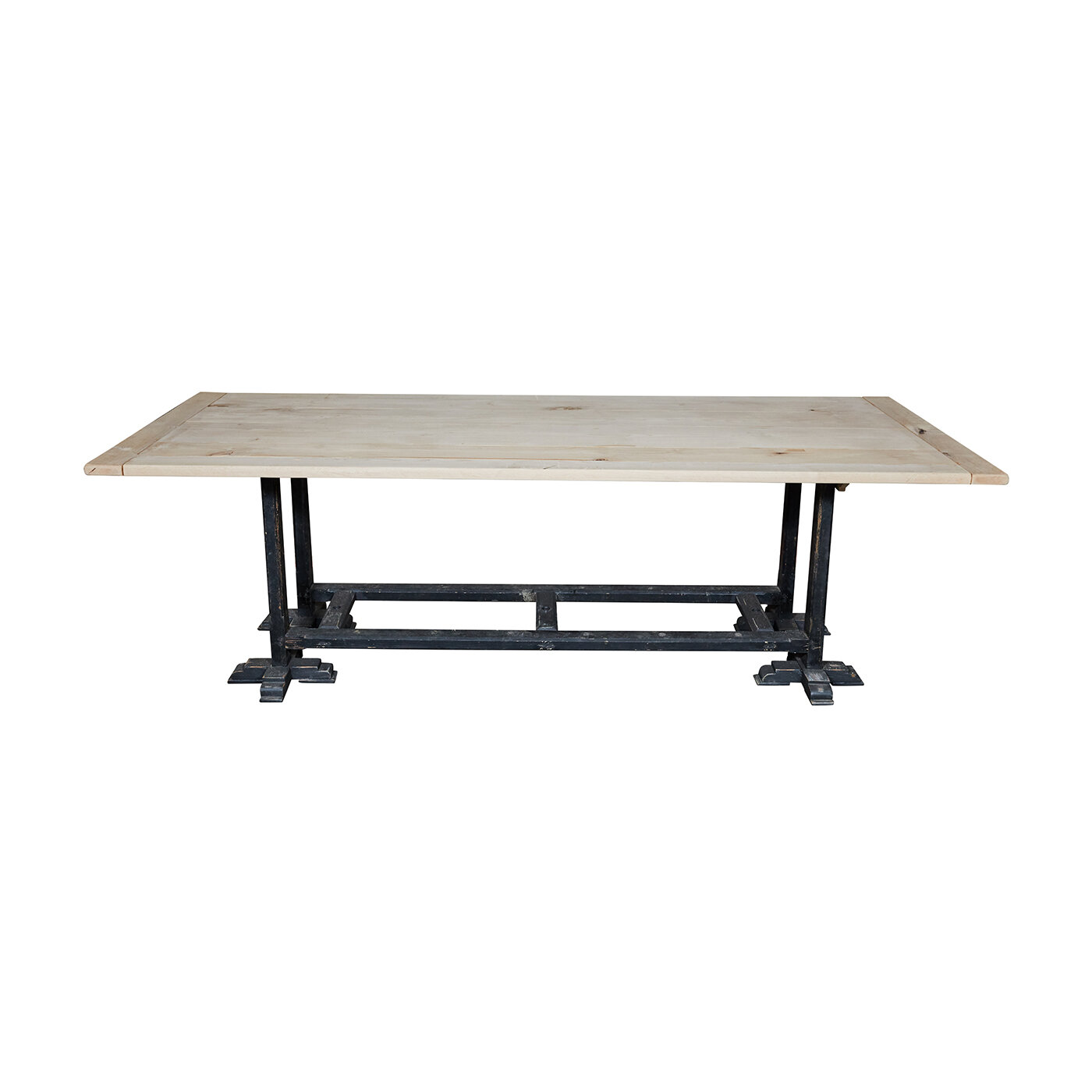 Tables/Desks — Jefferson West, Inc.