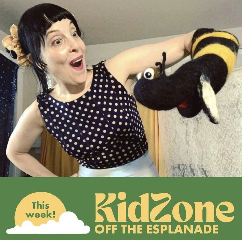 events — Emily Butterfly Productions