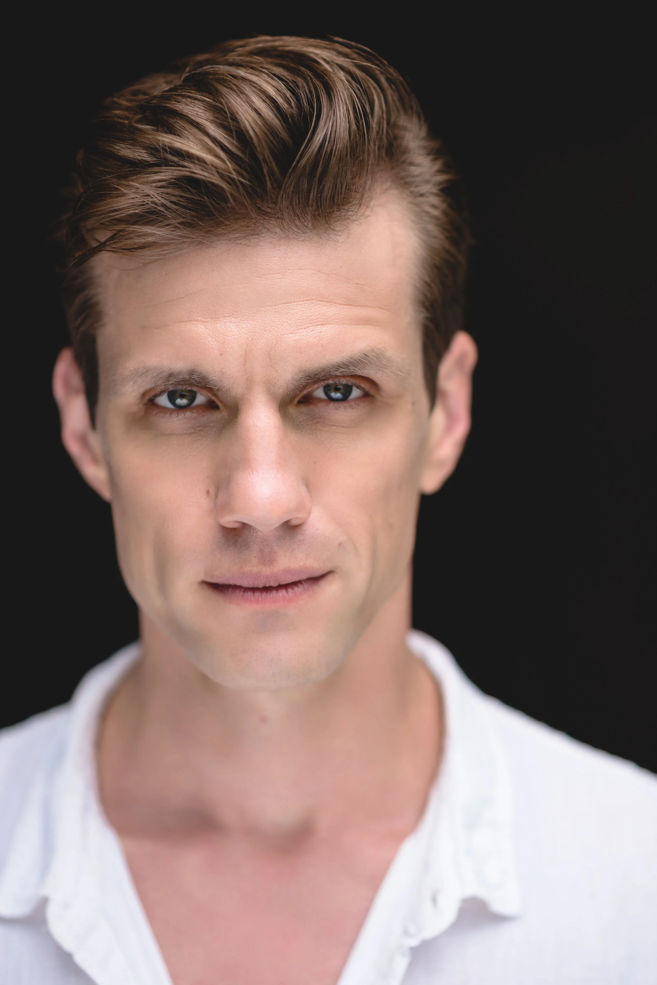 GALLERY — LEE AARON ROSEN