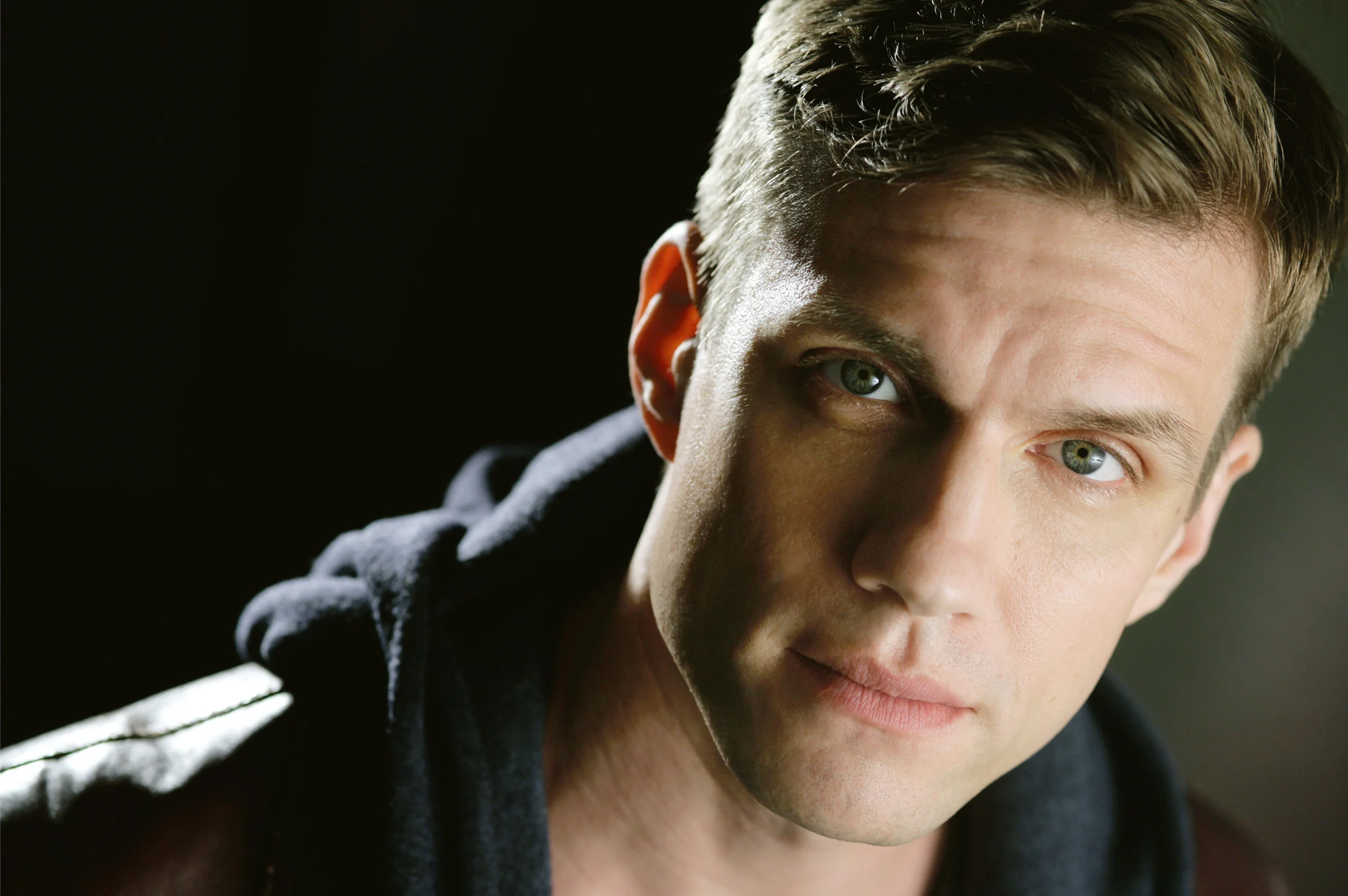 GALLERY — LEE AARON ROSEN