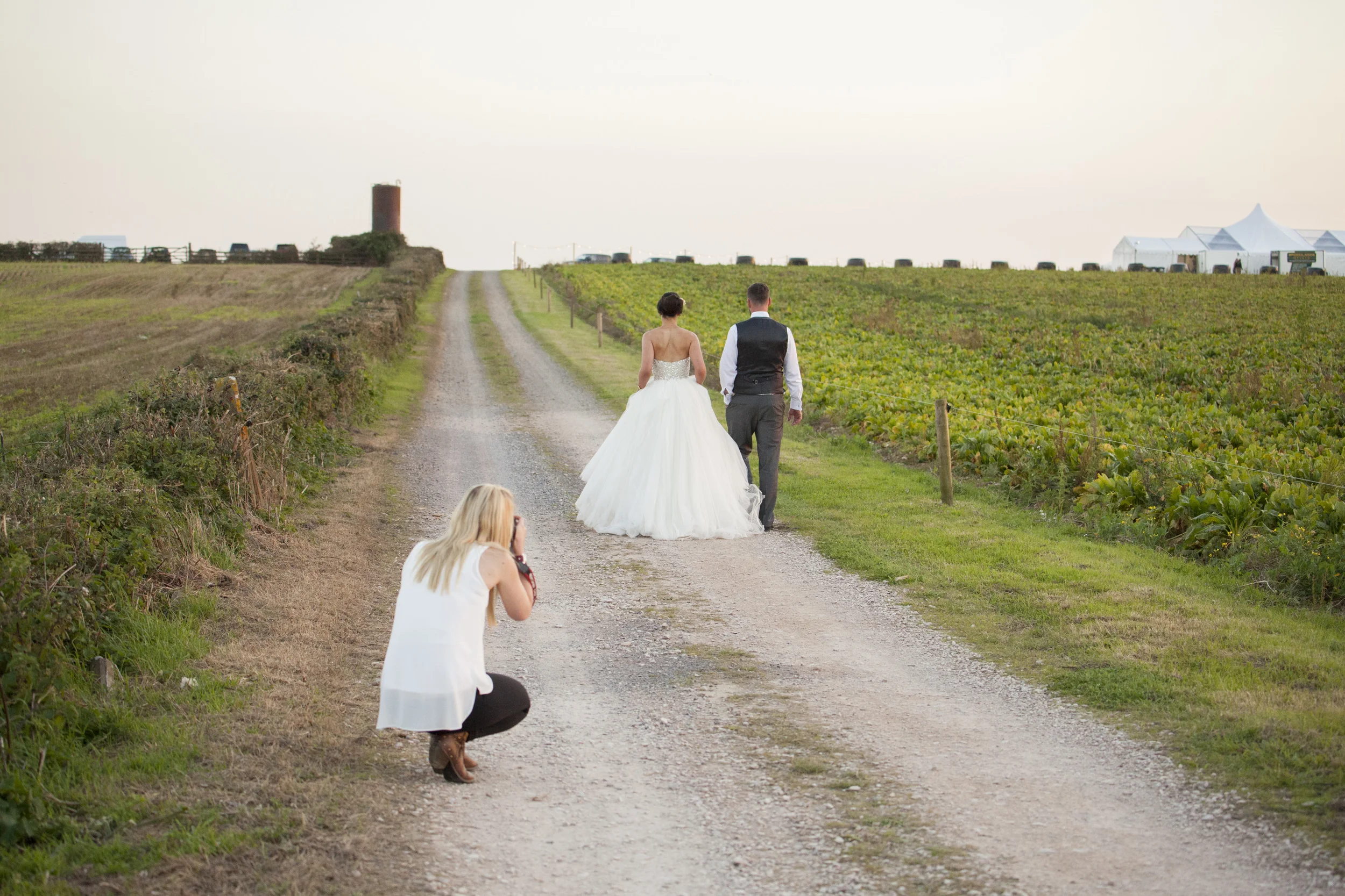 Catherine Spiller - About