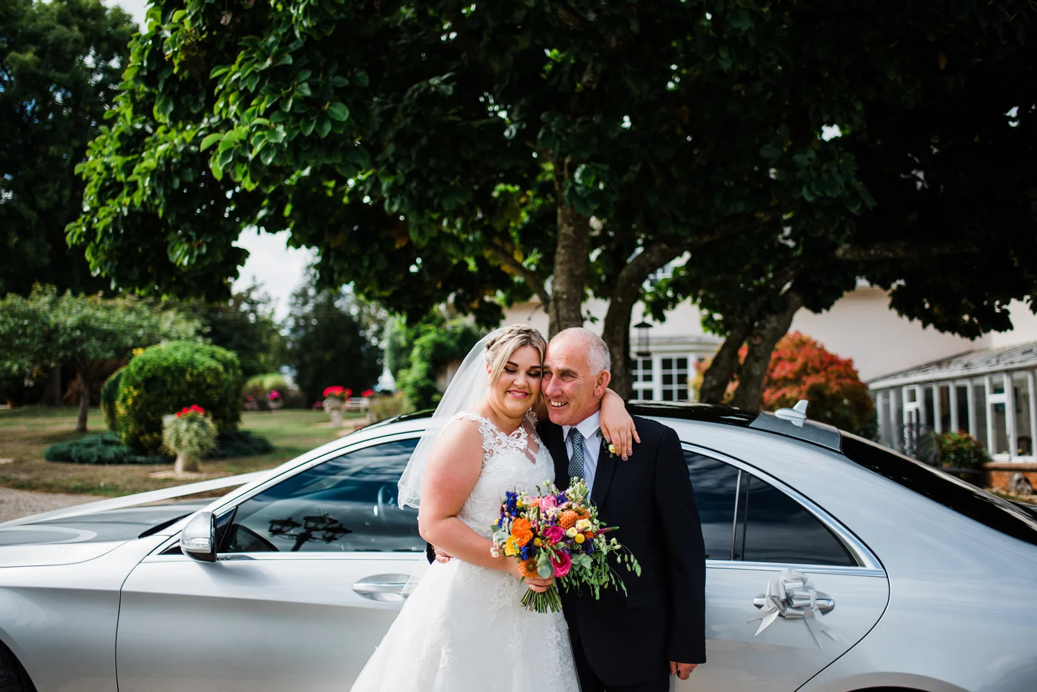 Catherine Spiller - Welcome