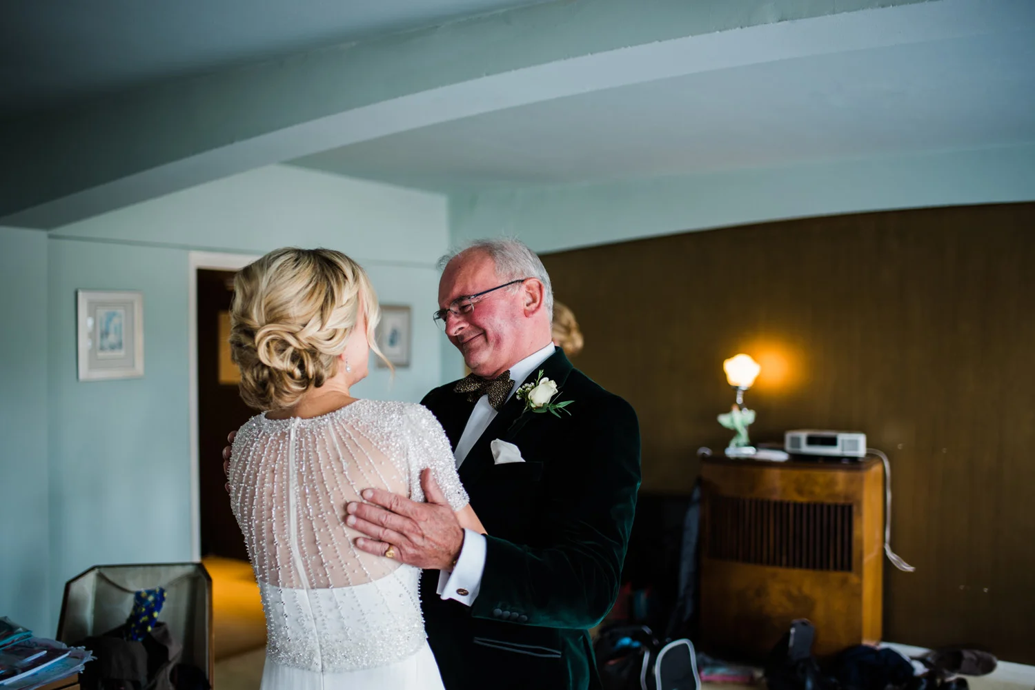 Catherine Spiller - Welcome