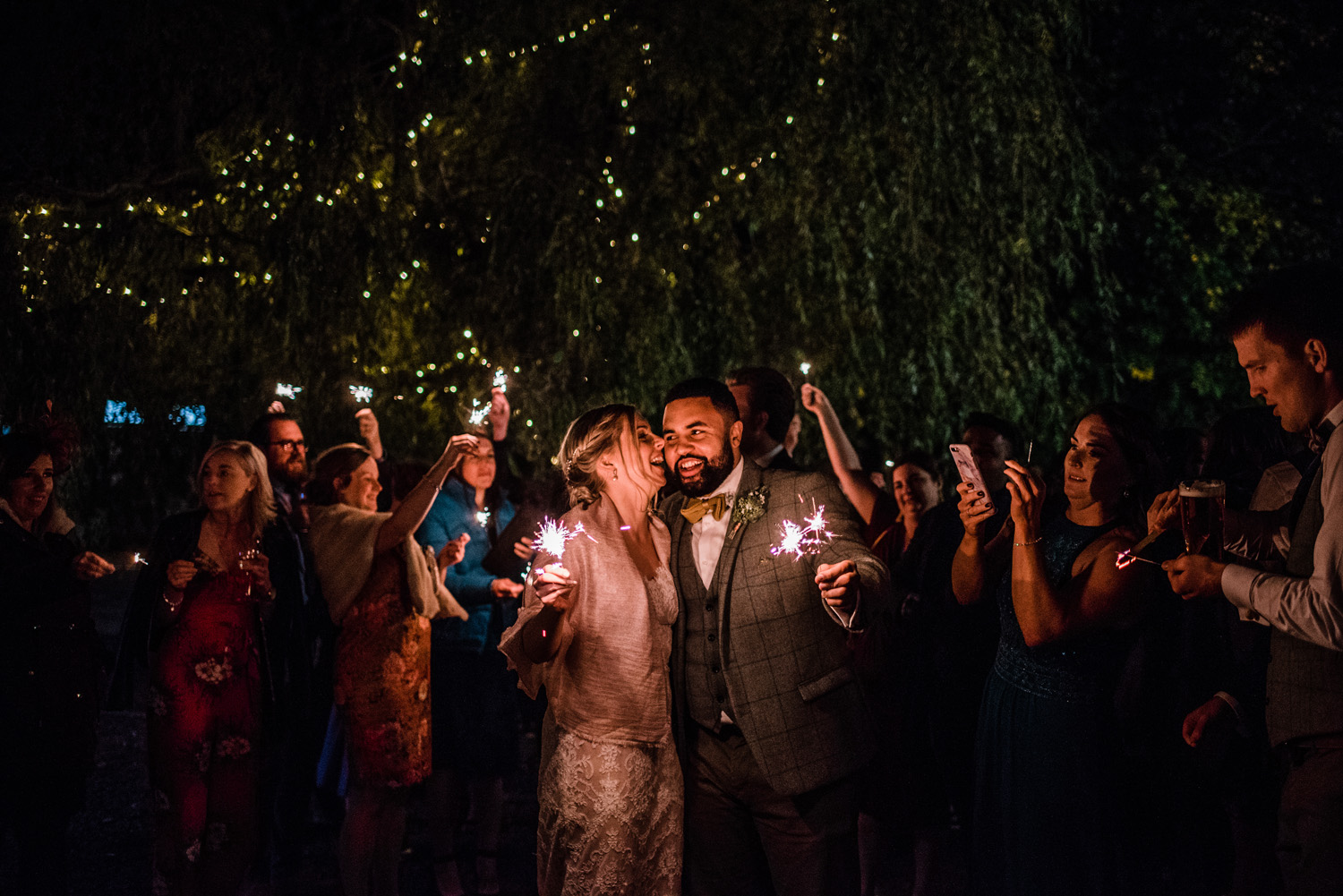 Catherine Spiller - Welcome