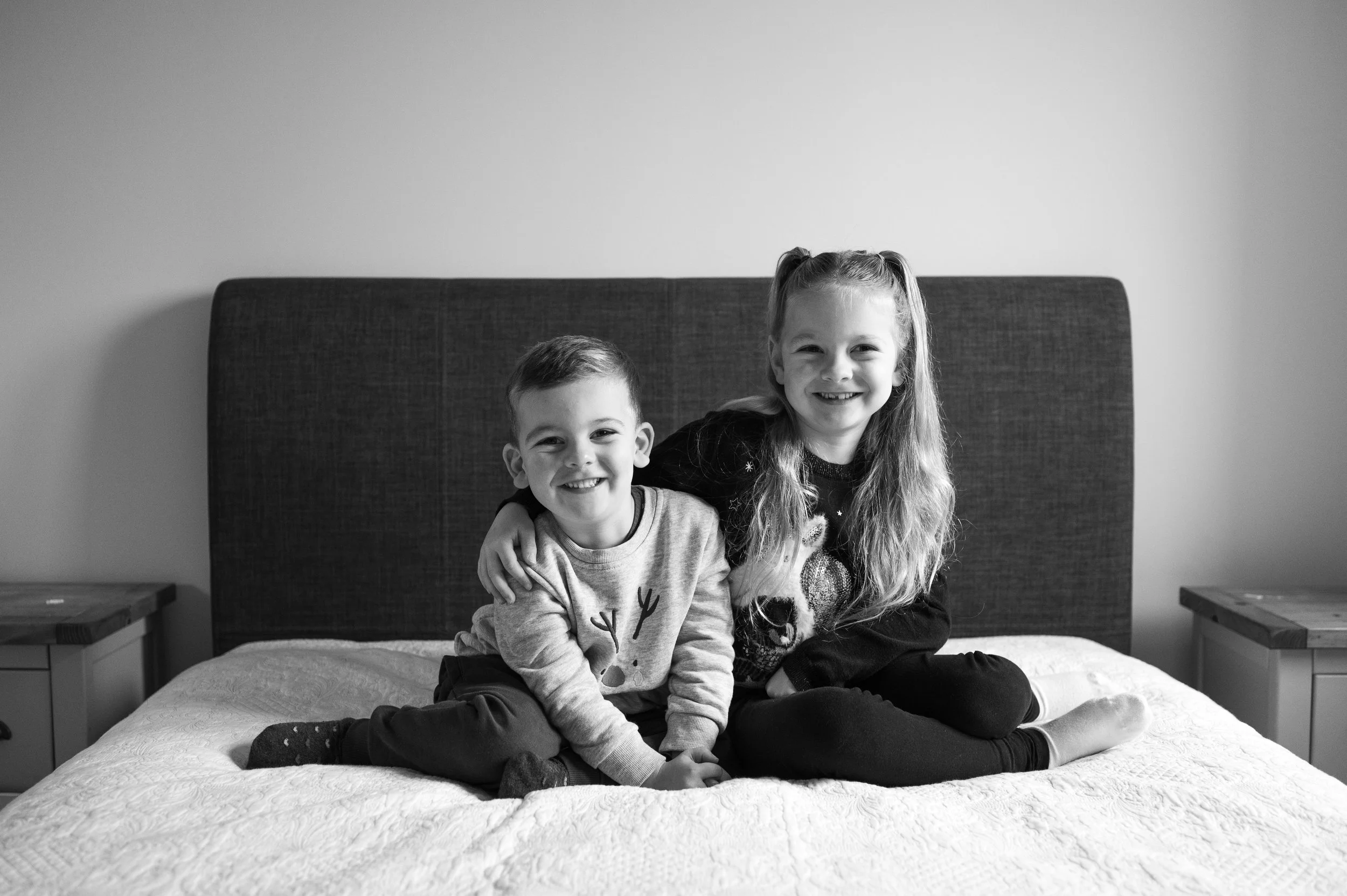 Catherine Spiller - About