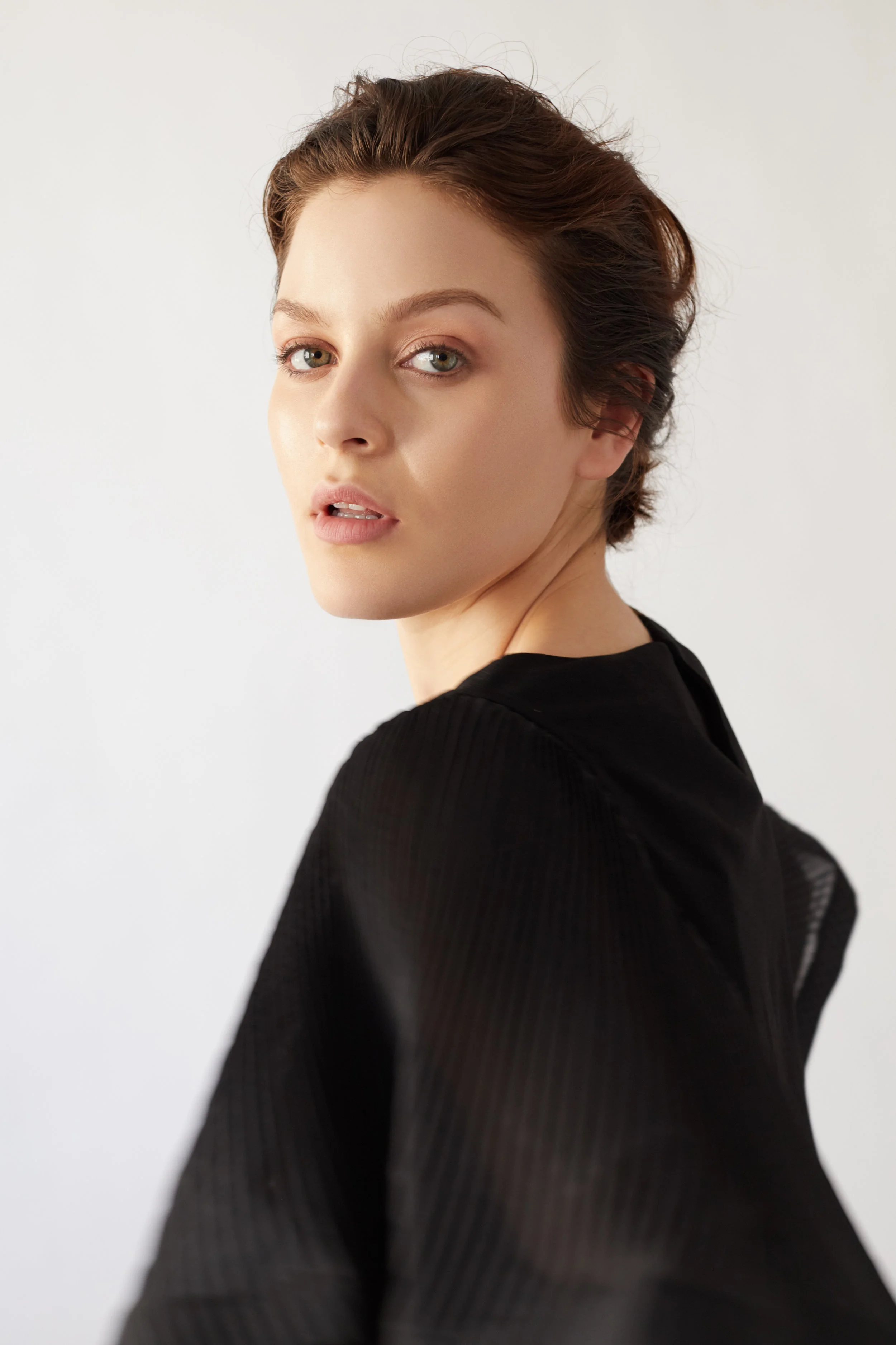 Beauty & Fashion — Esteban Calderón