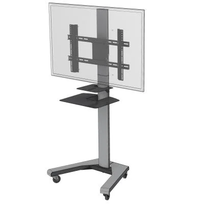 PMV Mounts Audio Visual Video Conferencing Trolley — Curago ...