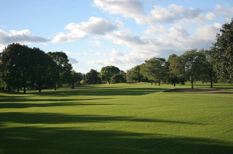 Course Information — St Paul Golf