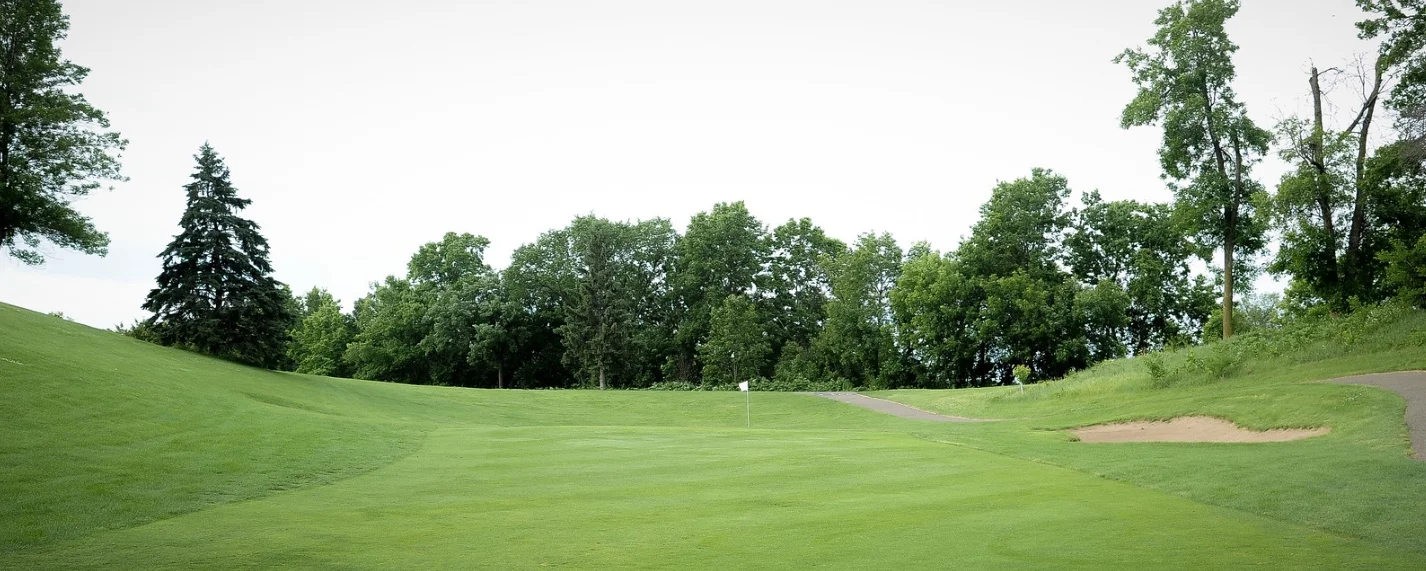 Course Information — St Paul Golf