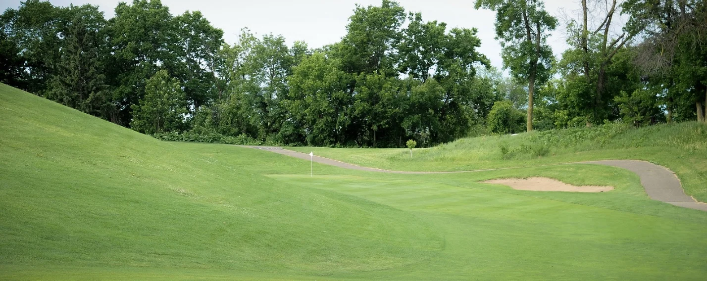 Course Information — St Paul Golf