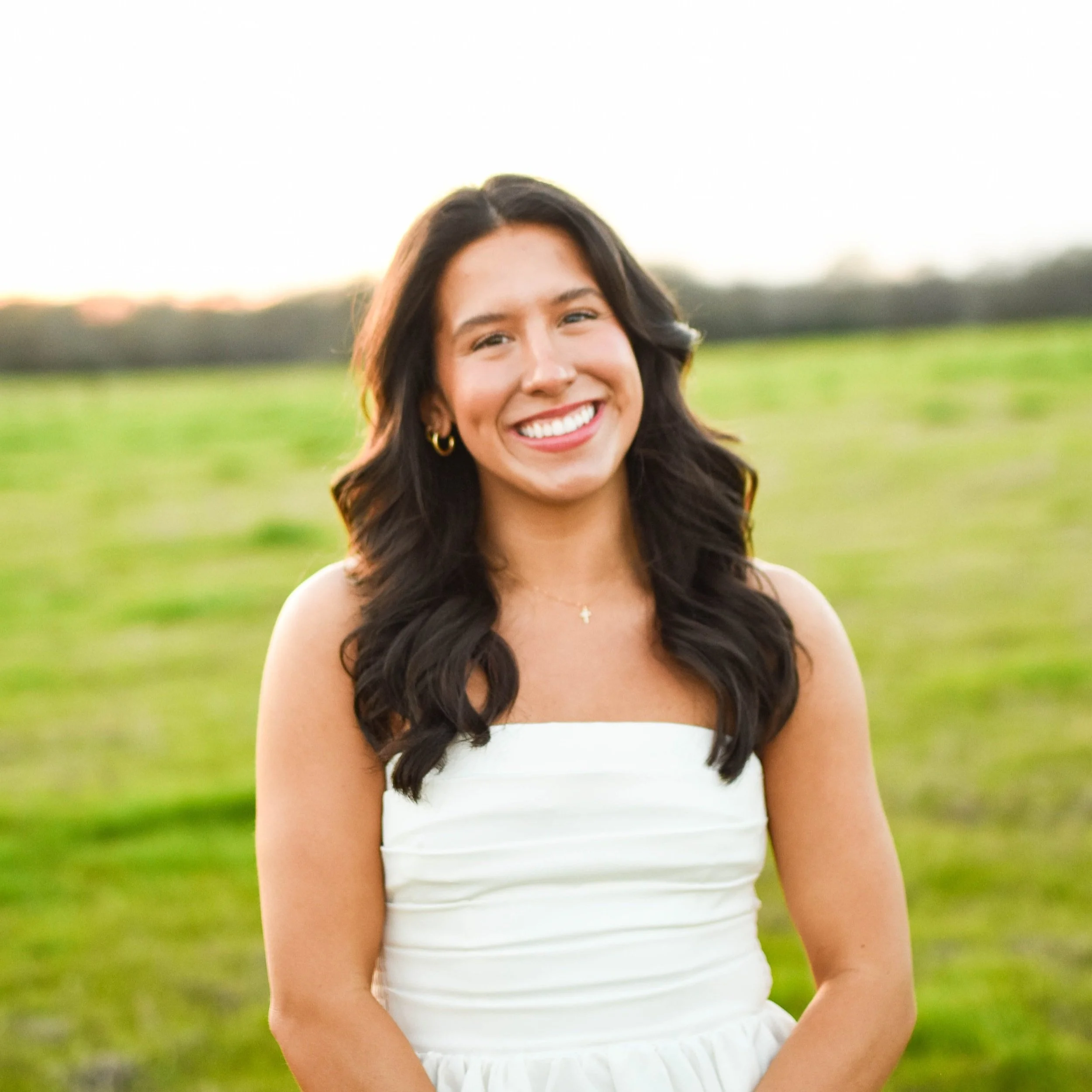 Meet the Team - Texas A&M® Chi Omega Songfest
