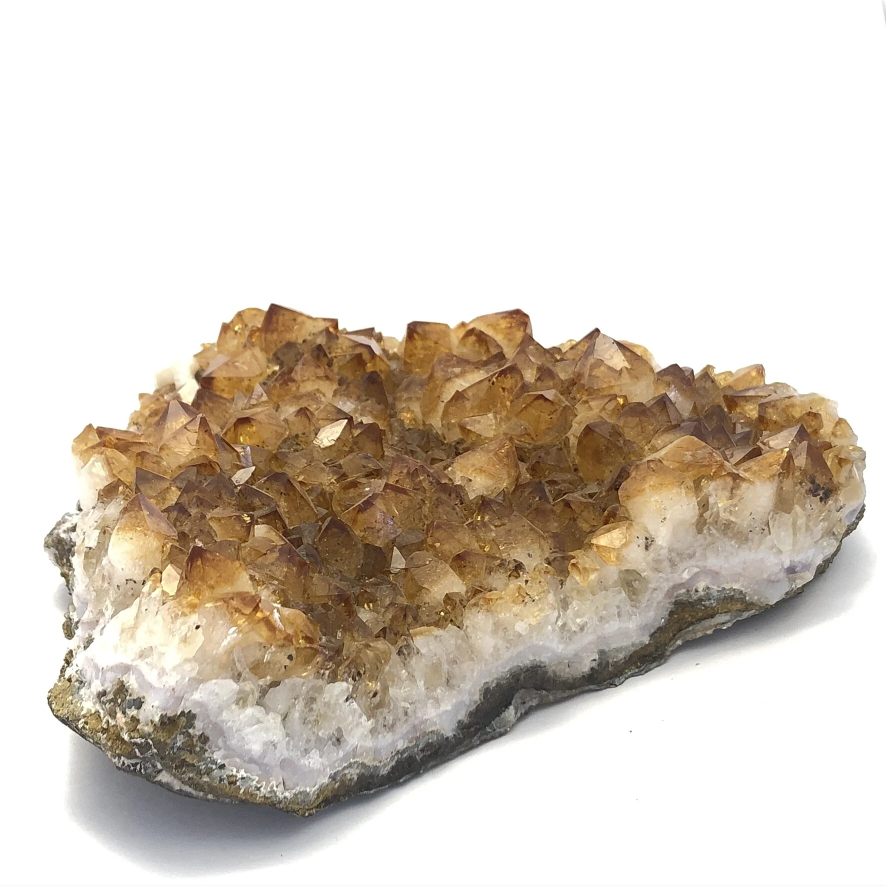 Small Minerals — The Jewel
