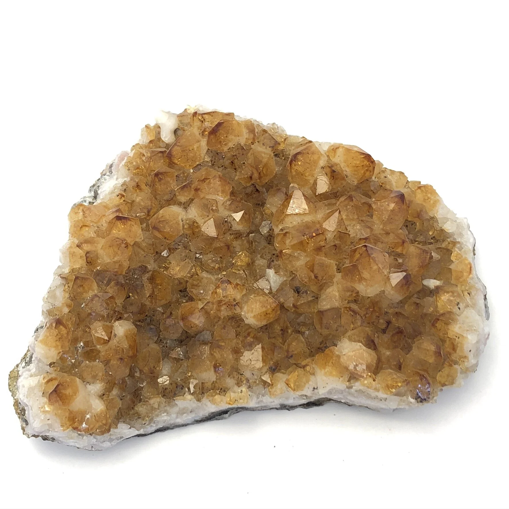 Small Minerals — The Jewel
