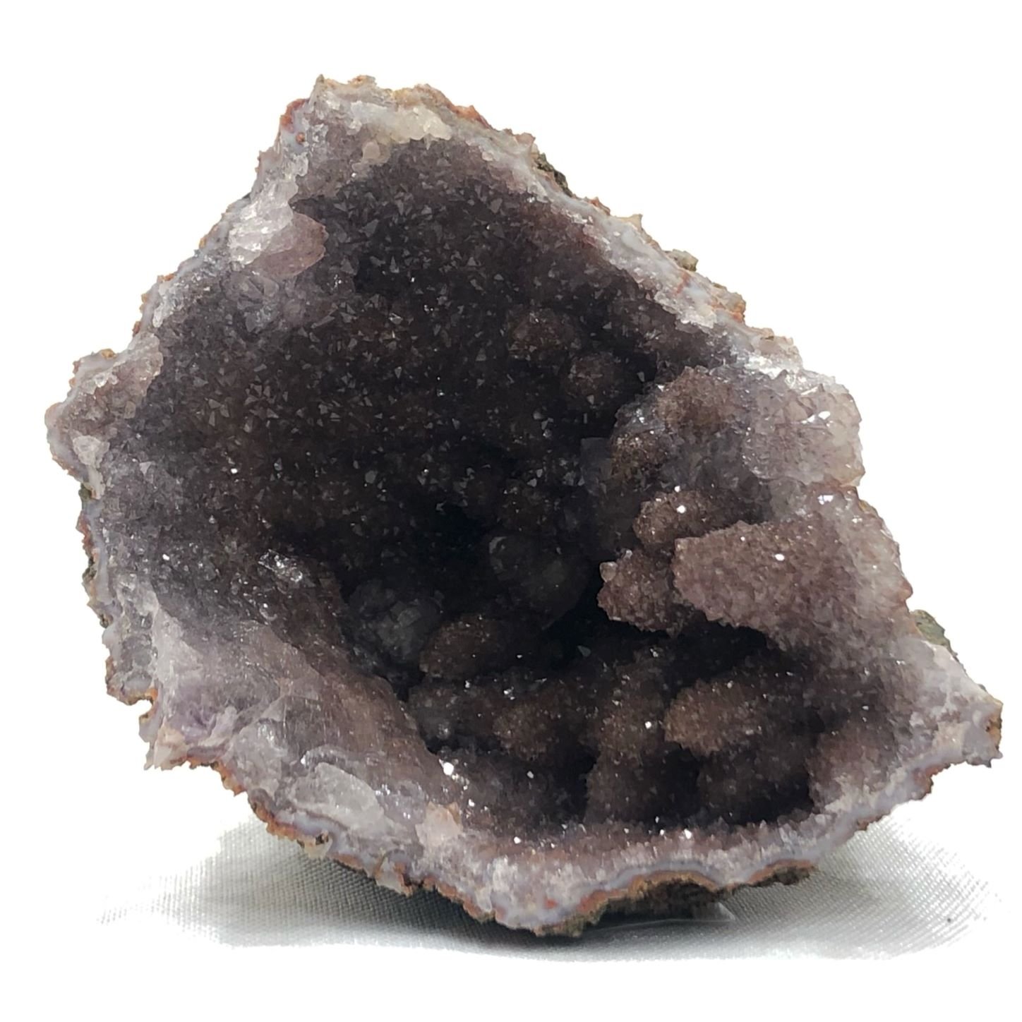 Quartz; Morocco — The Jewel