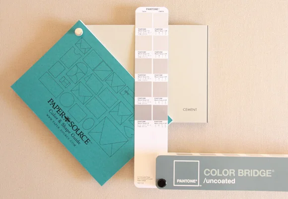 the unofficial Paper Source color guide — Creative brands for creative ...