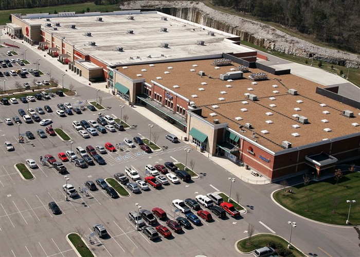 Featured Projects — Warren Commercial