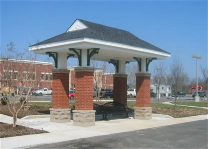 Featured Projects — Warren Commercial