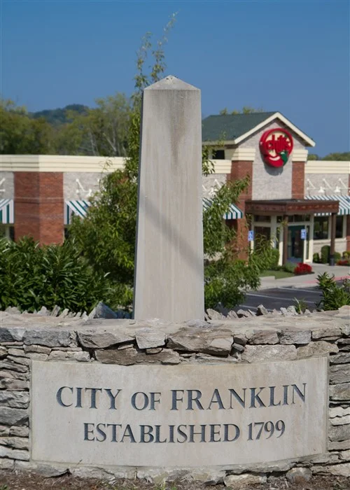 Featured Projects — Warren Commercial